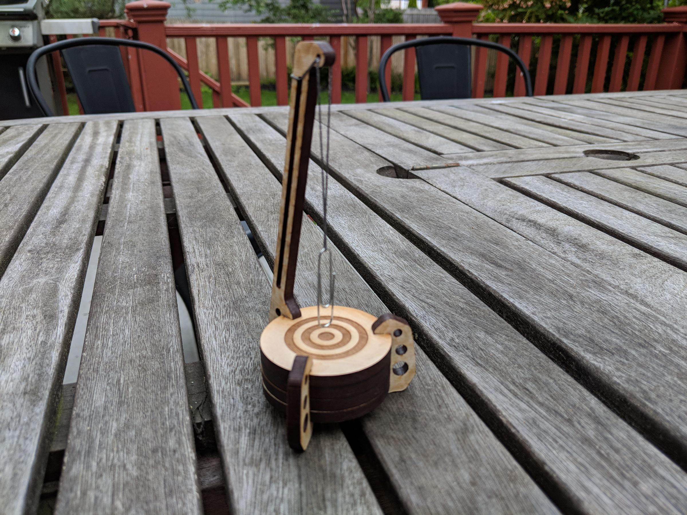 Magic Floating Paperclip : 5 Steps (with Pictures) - Instructables