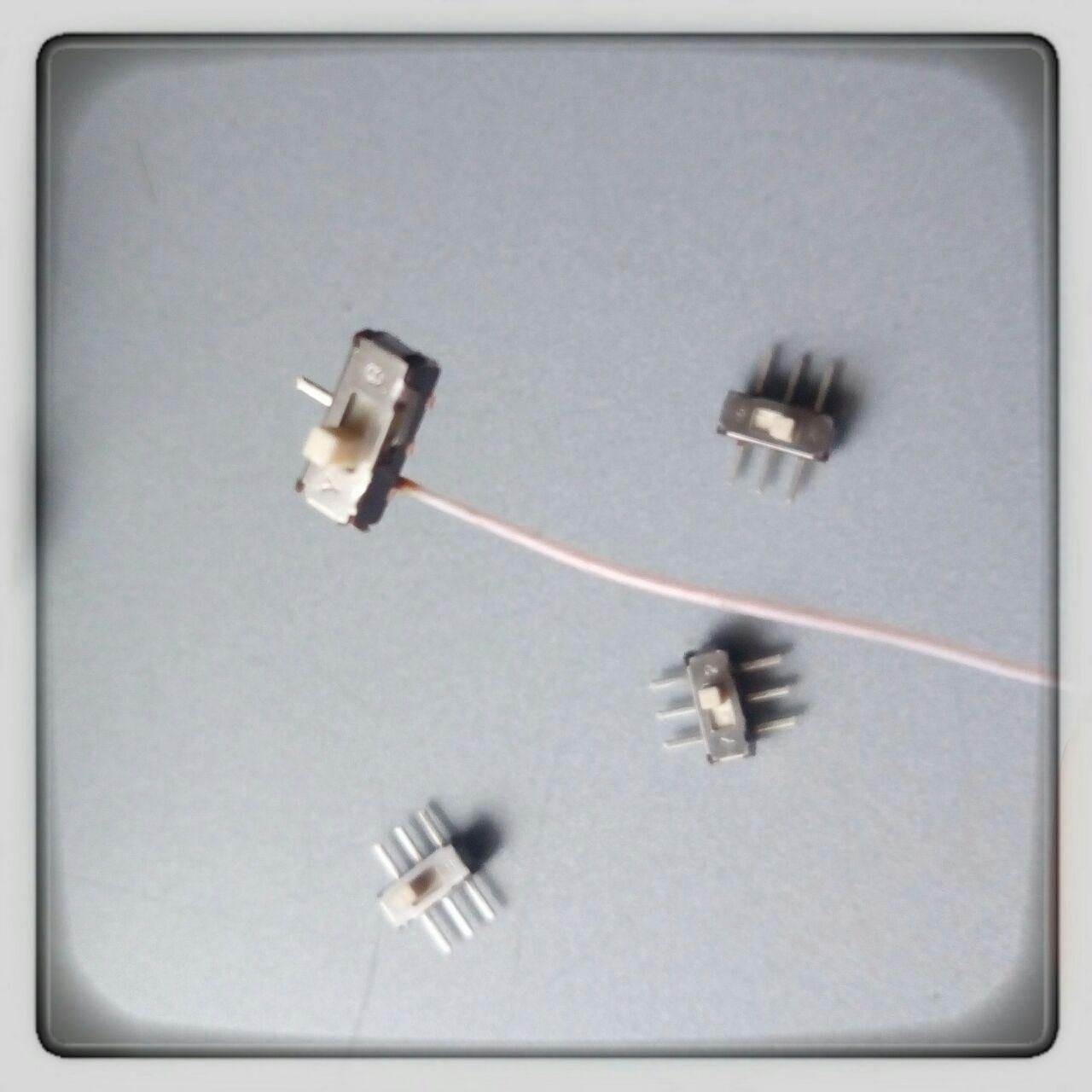 Magnetic Piezo Contact Microphone & Preamp : 3 Steps - Instructables