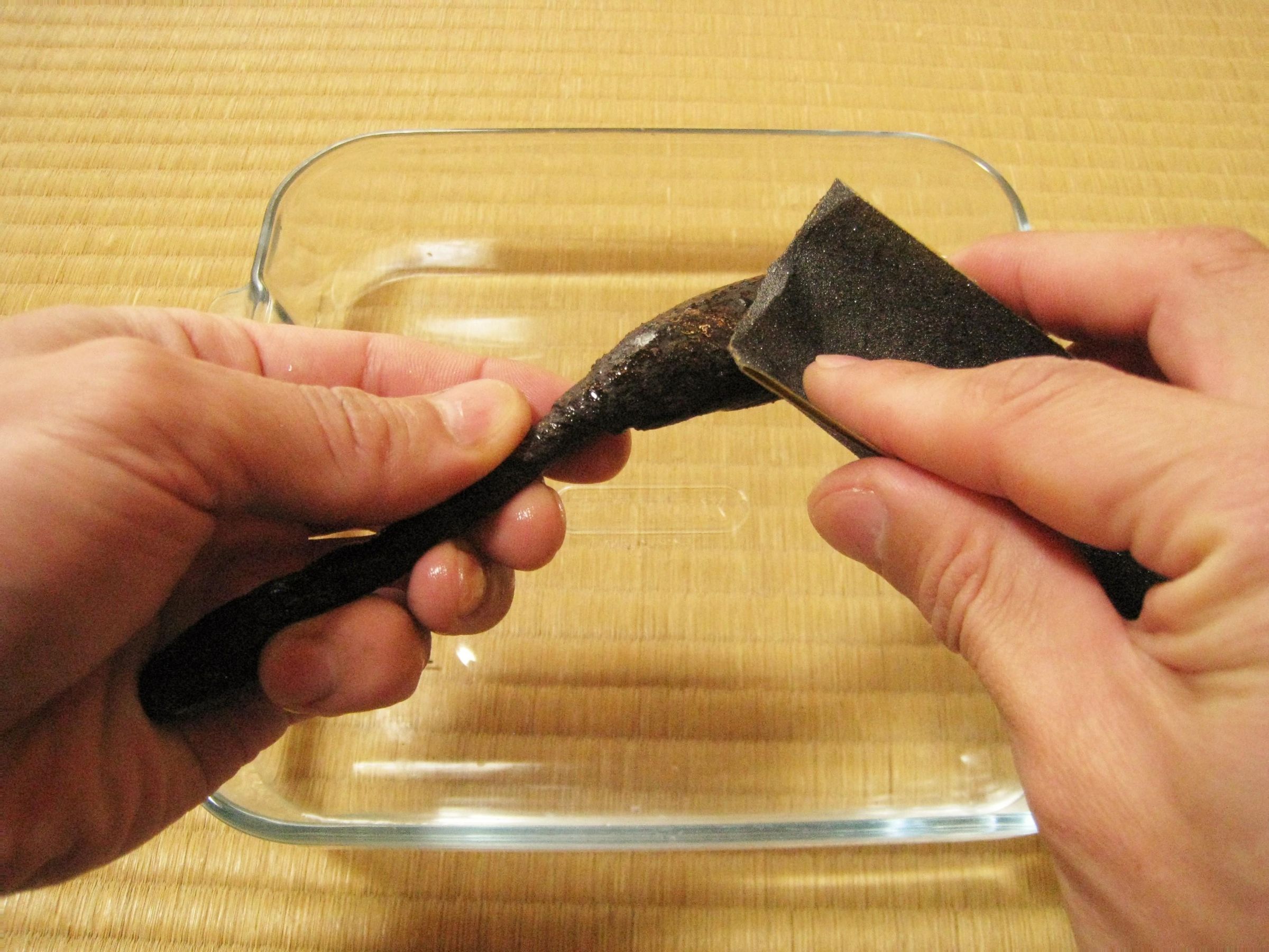 Tinfoil Spoon - Instructables