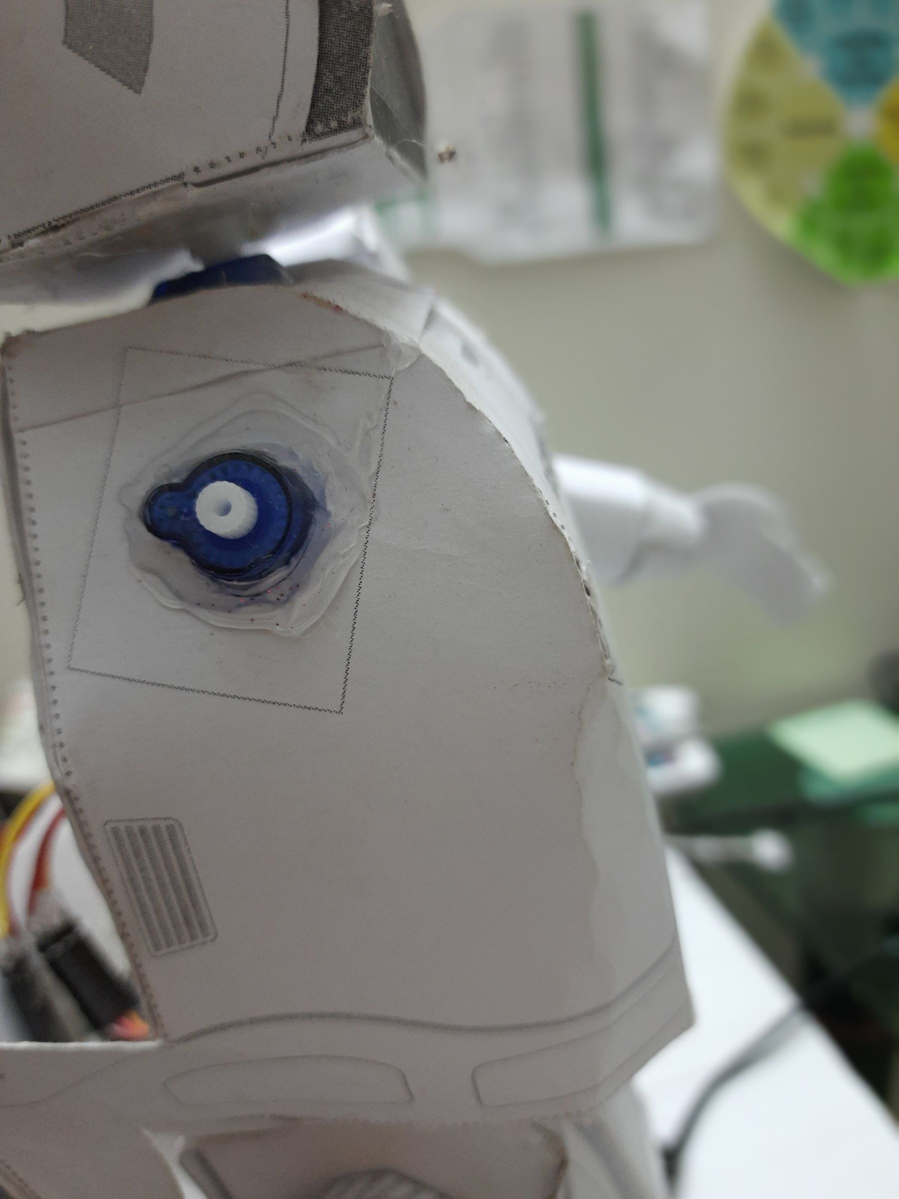 ASIMO : 5 Steps (with Pictures) - Instructables