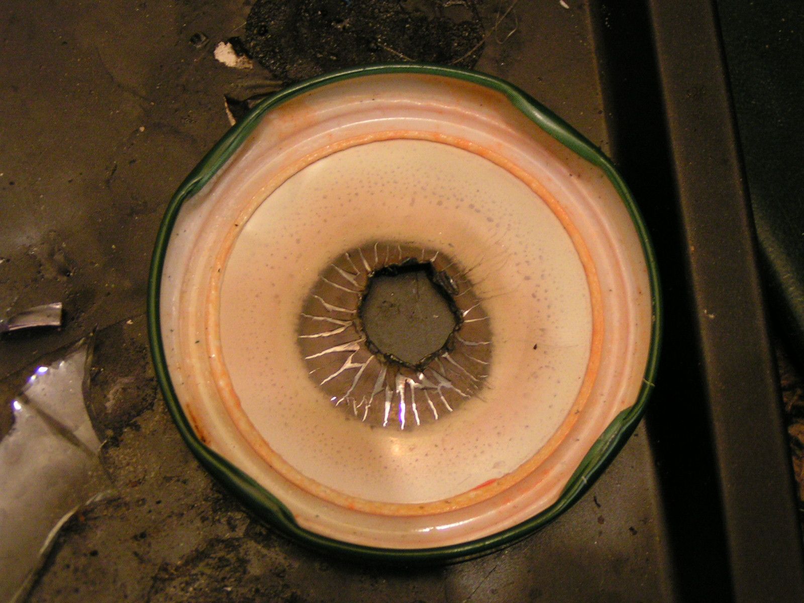 Be an Aeronautical Scientist: Make Your Own Jet Engine for a Few ...