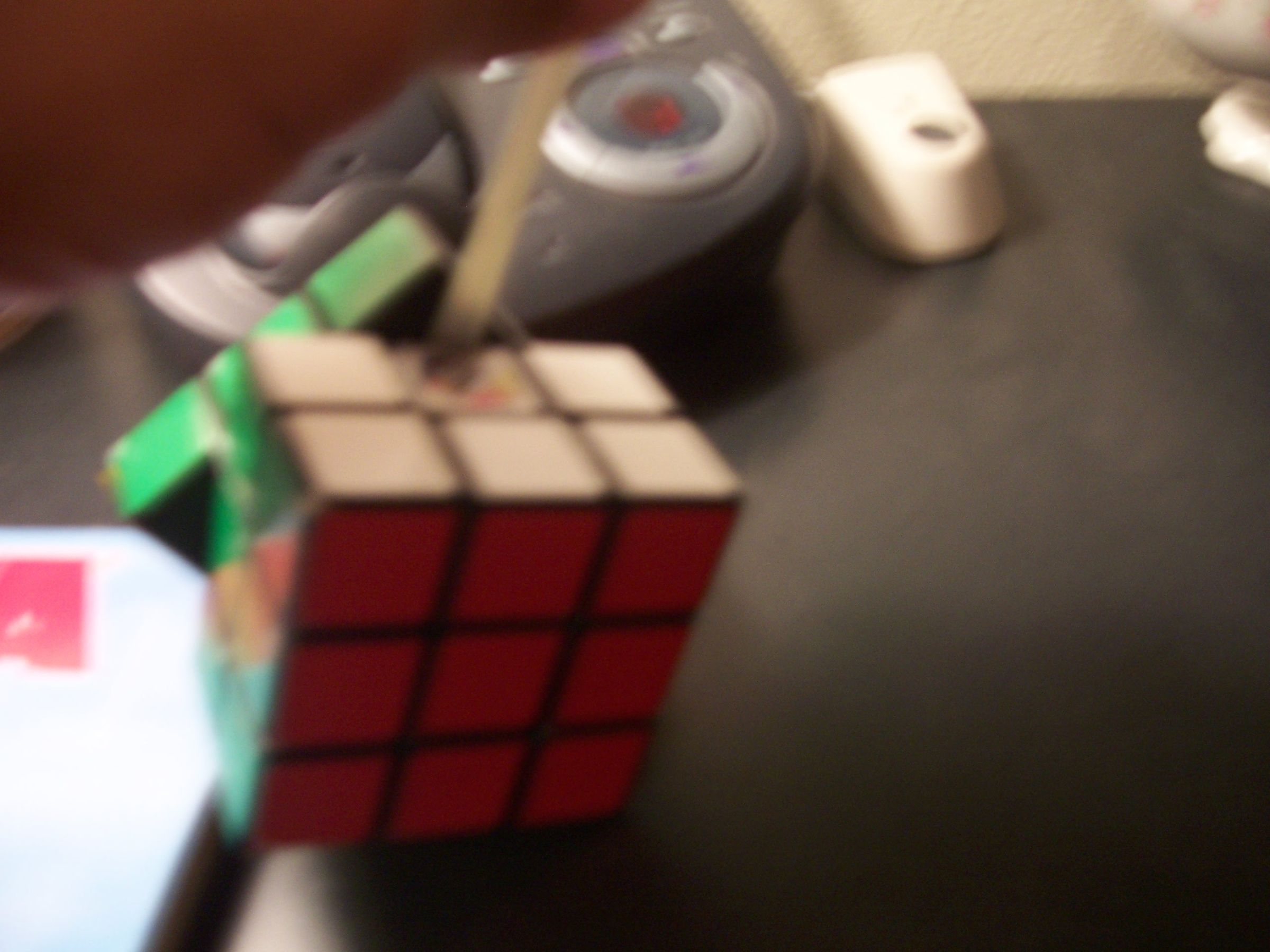 Cube Lube : 6 Steps - Instructables