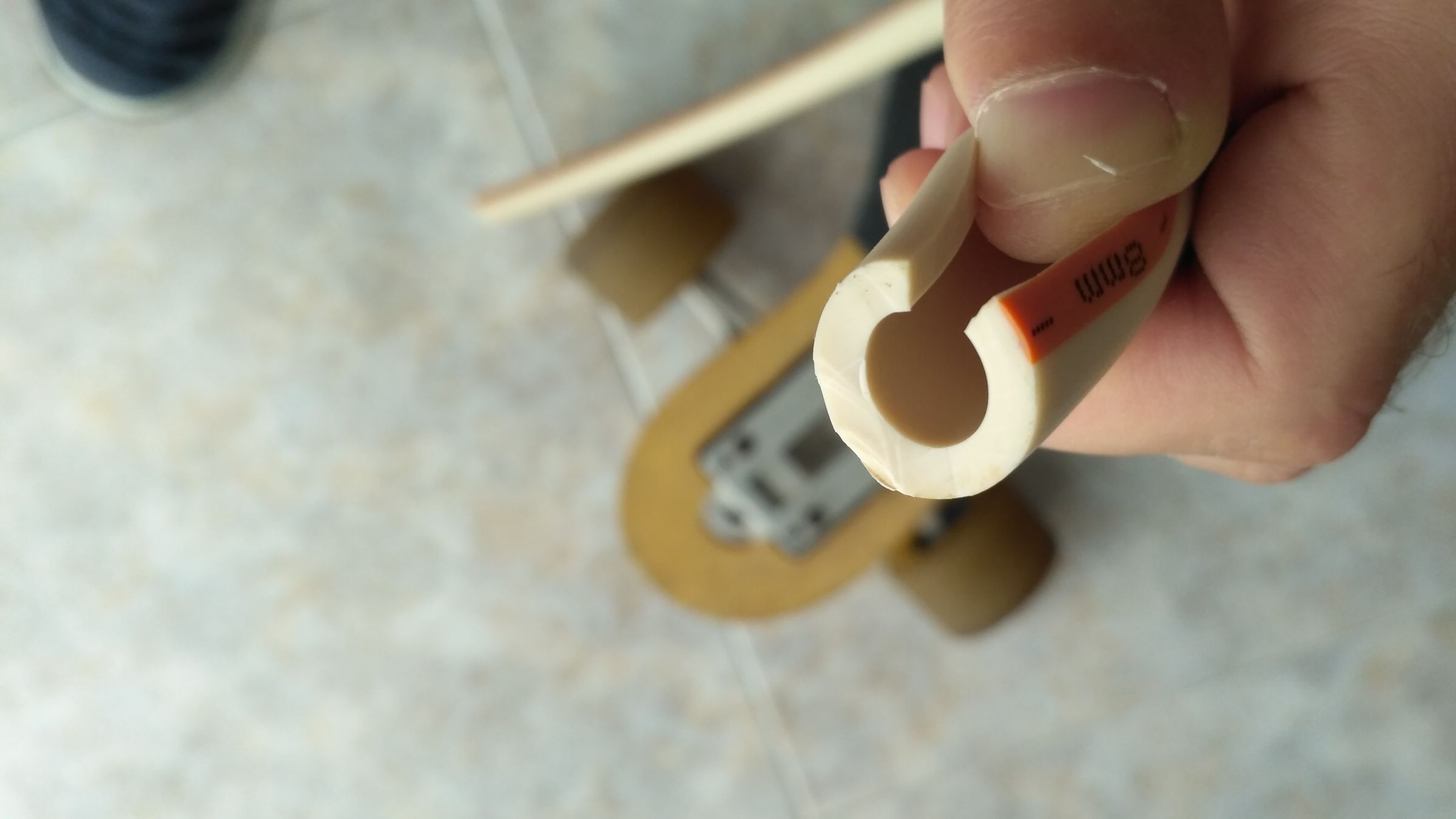 DIY Longboard Skate Nose Guard for Less Than €1,50 : 4 Steps (with ...