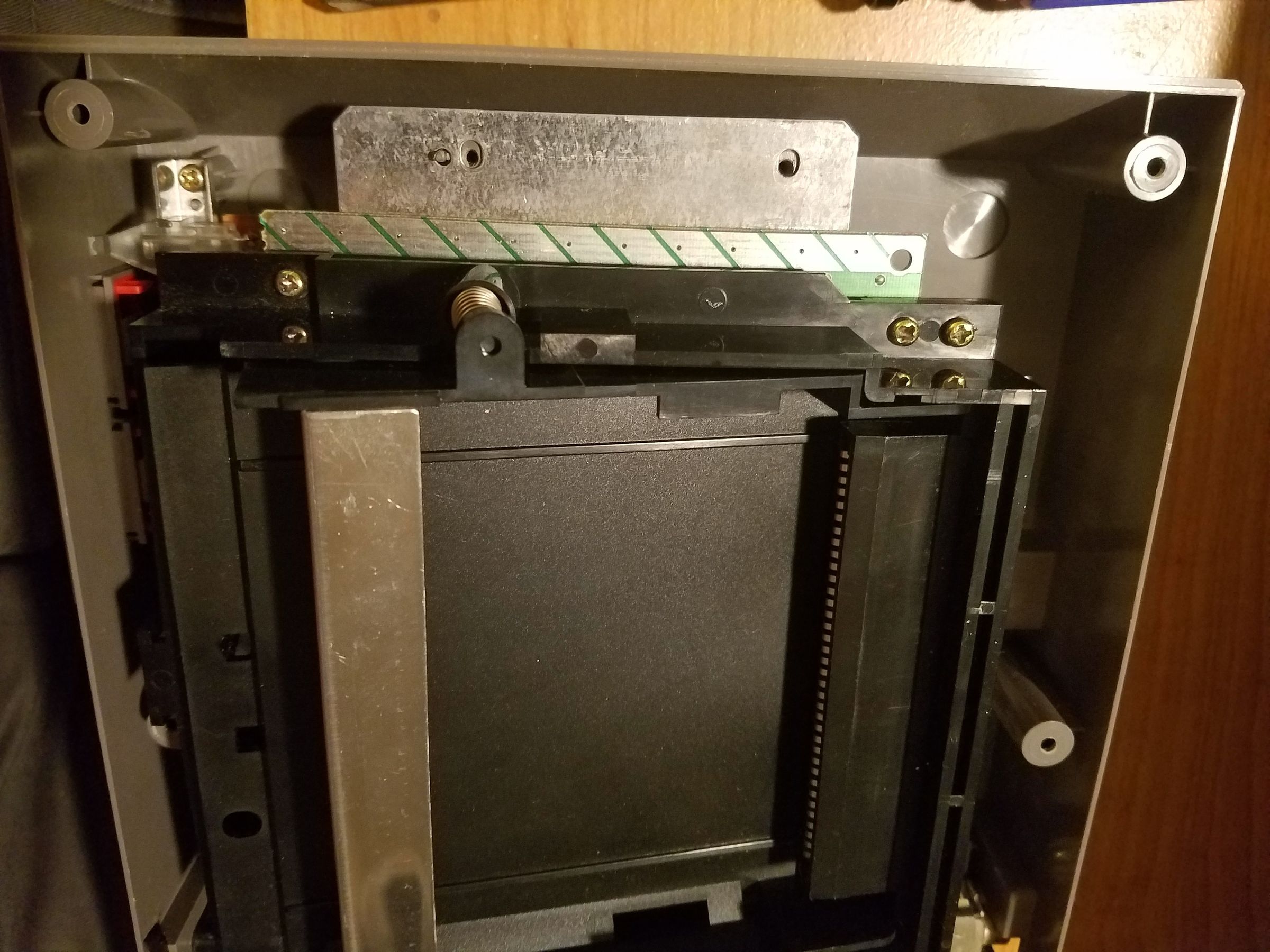 Restoring an NES Nintendo Console - Instructables
