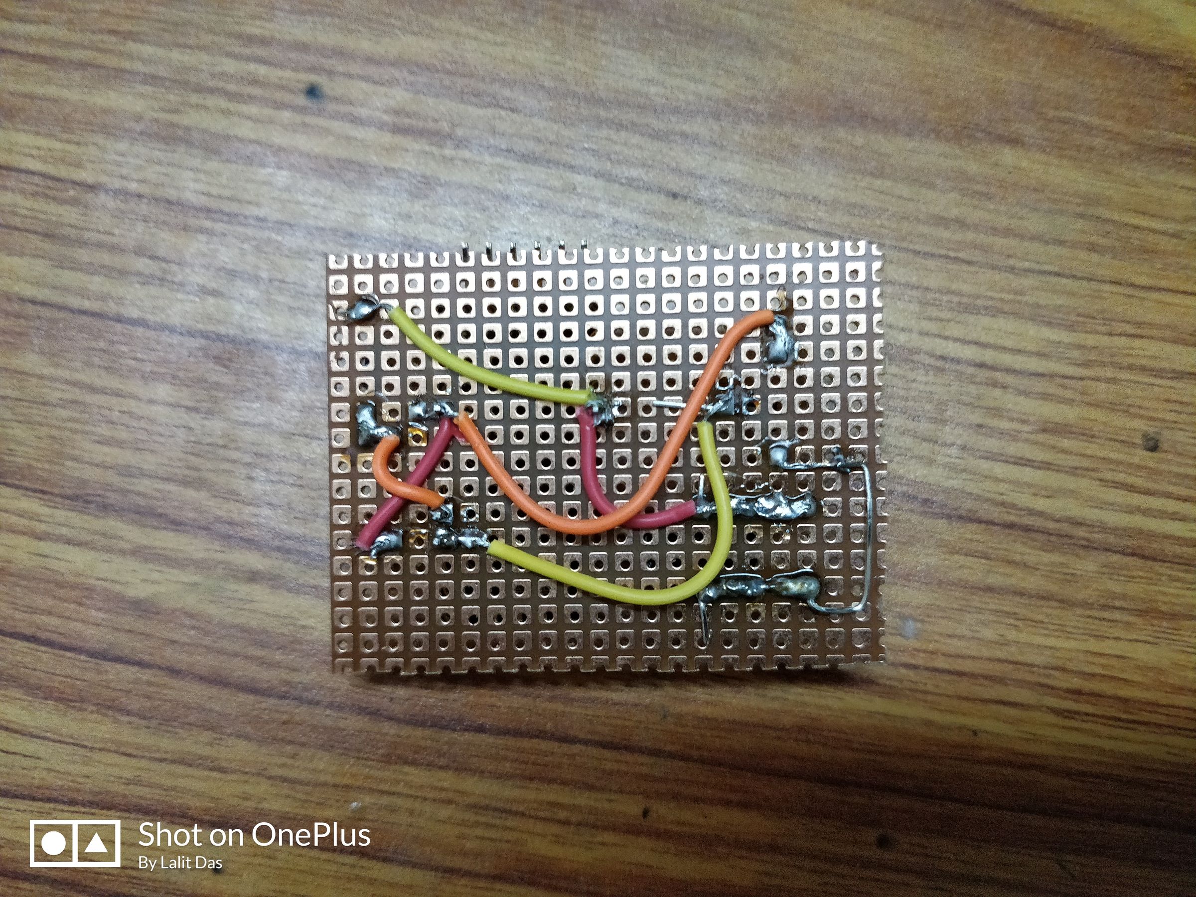 Night Burglar Alarm Using Arduino : 6 Steps - Instructables