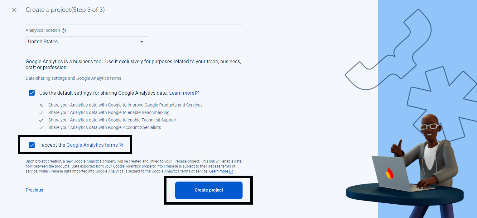 Free Firebase Hosting and Realtime Database : 7 Steps - Instructables