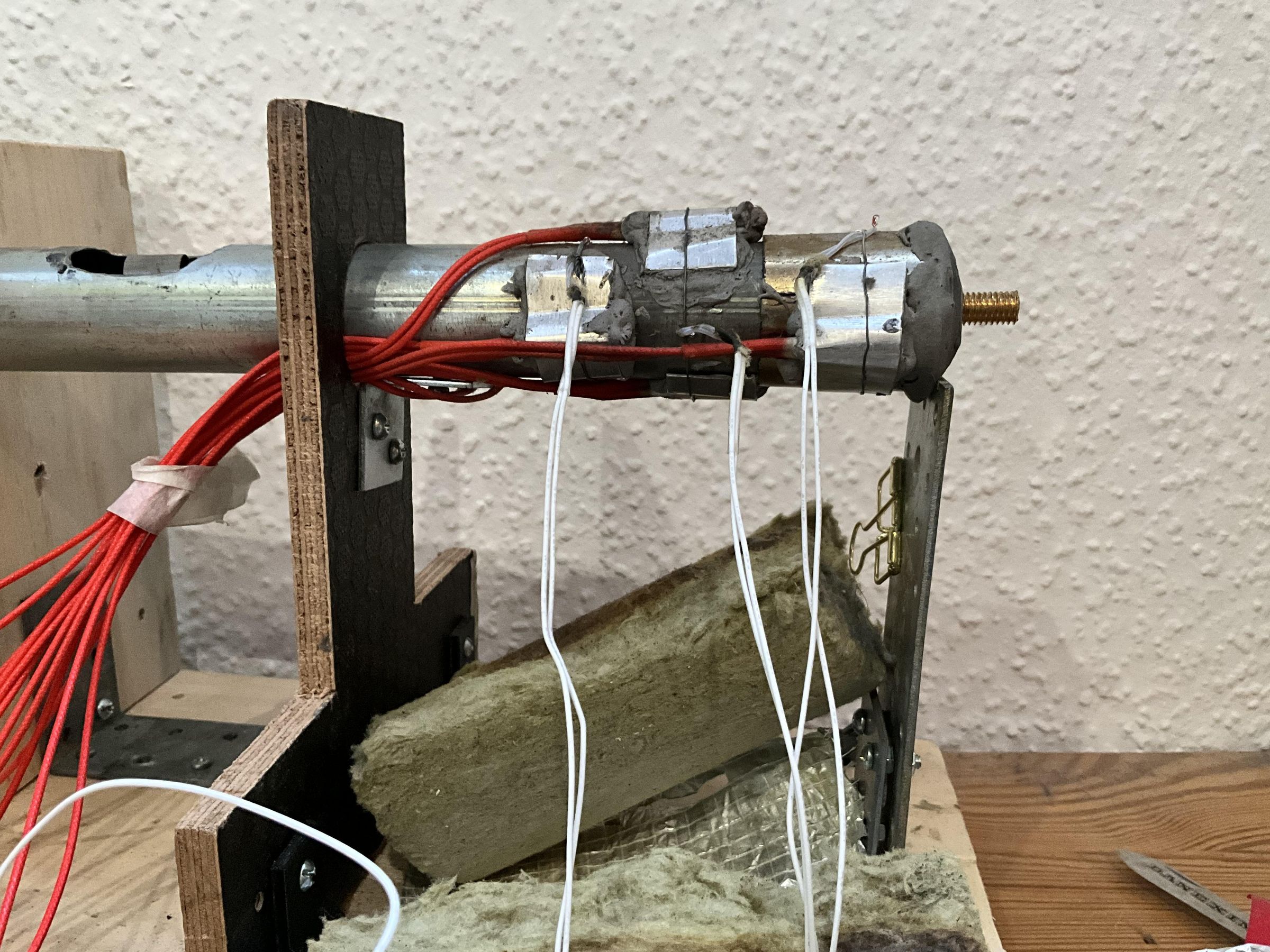 DIY Filament Extruder : 6 Steps - Instructables
