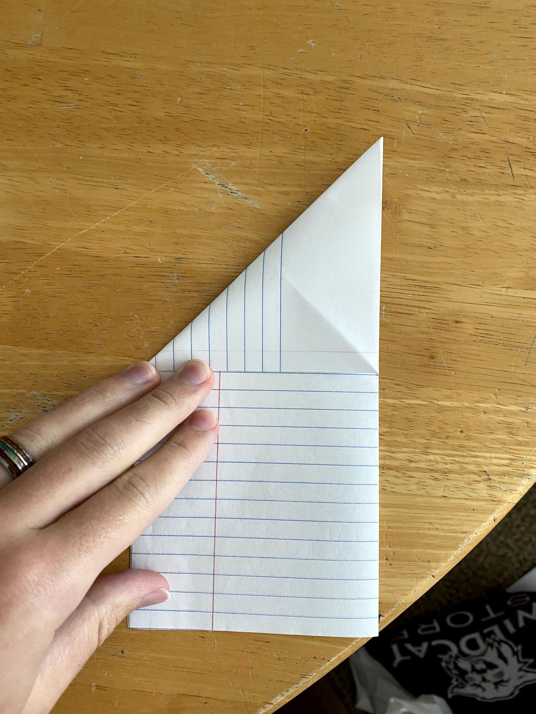 Paper Frog : 12 Steps - Instructables