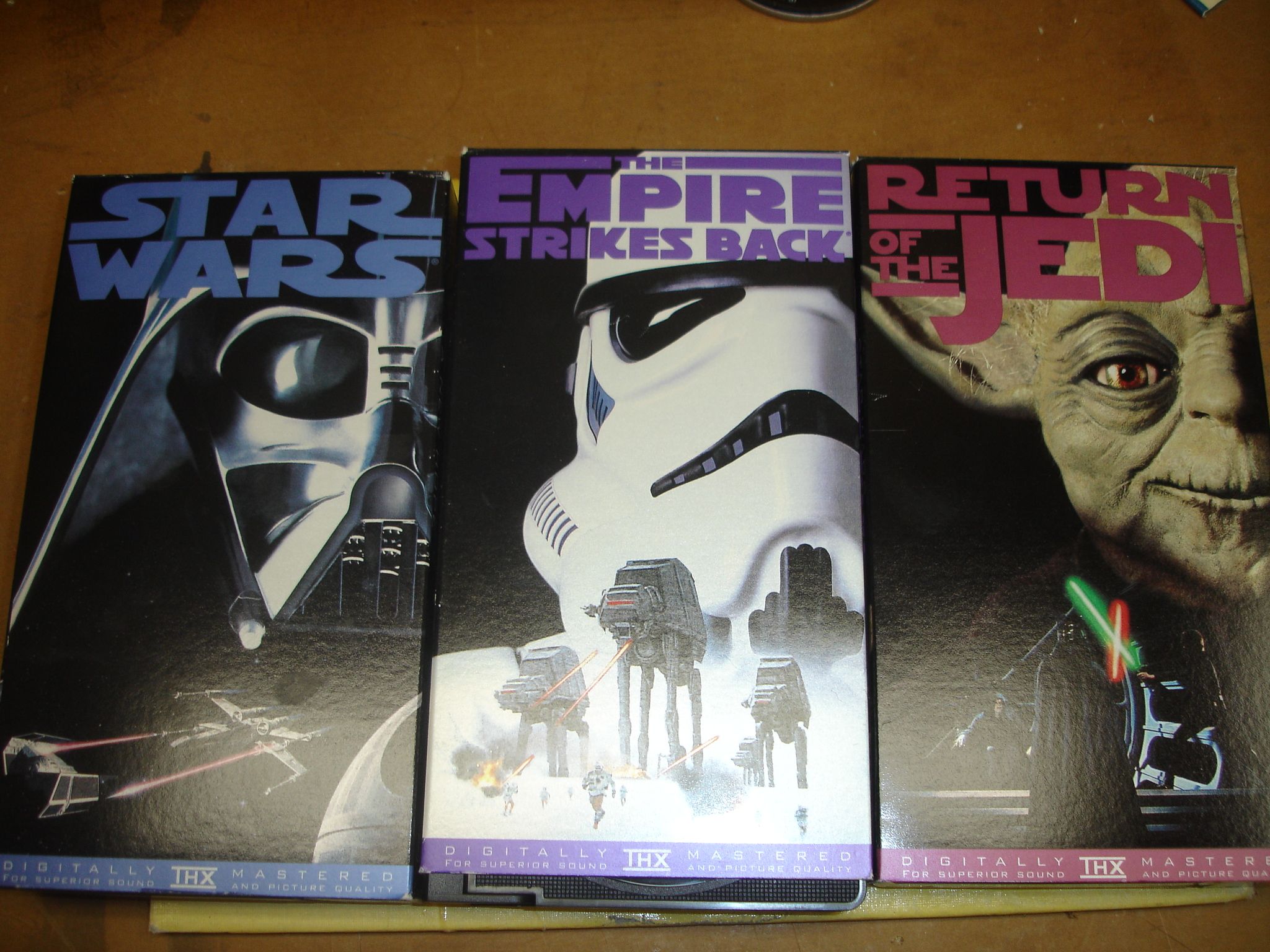Movie Coasters From Old VHS Tape Jackets : 8 Steps - Instructables