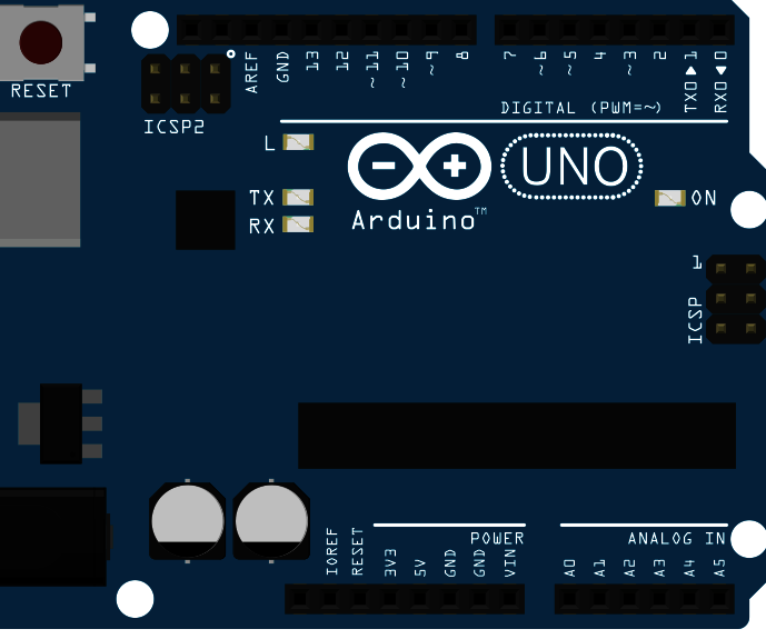 Mit Android App Using The Bluetooth Hc06 To Connect To An Arduino Uno 6 Steps Instructables