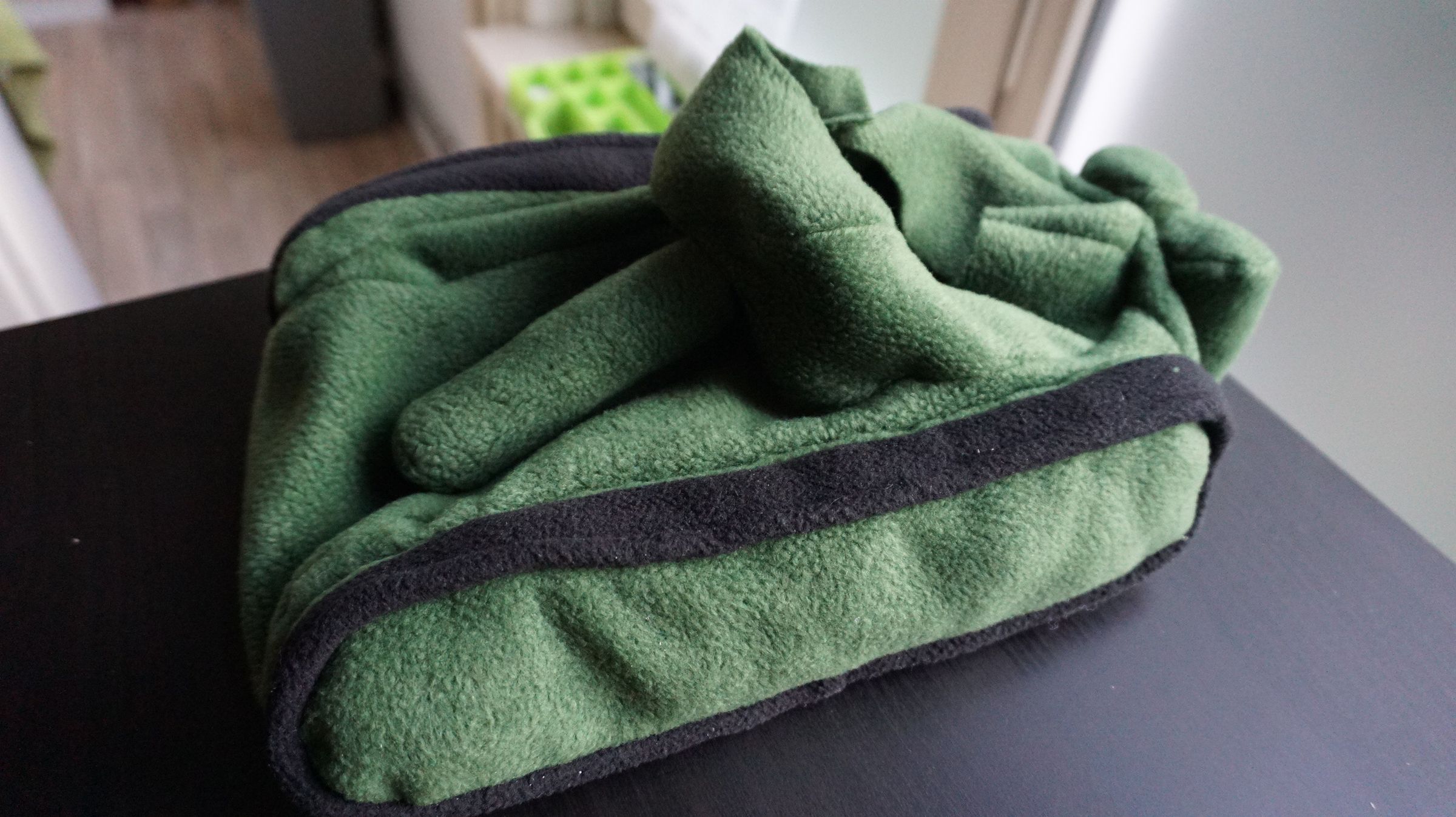 Tank Slippers : 11 Steps (with Pictures) - Instructables