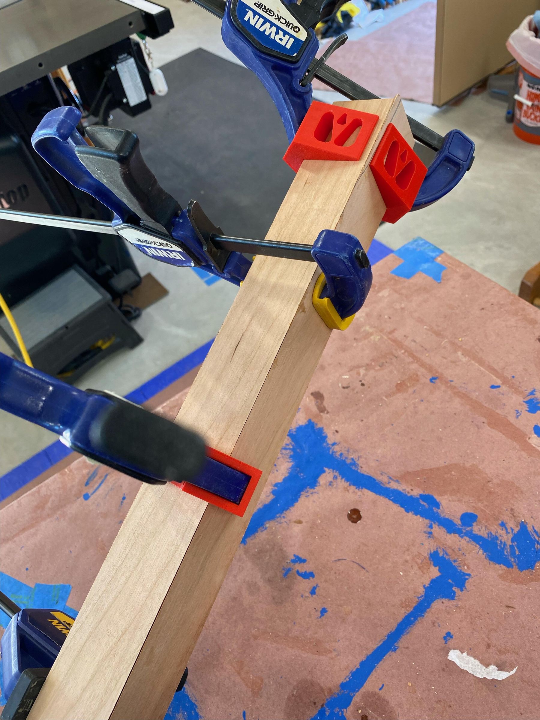 Cherry Wood Table Lamp : 8 Steps (with Pictures) - Instructables