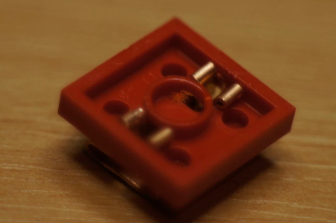 LEGO + Arduino = Brickduino (1. the LED) : 12 Steps (with Pictures ...