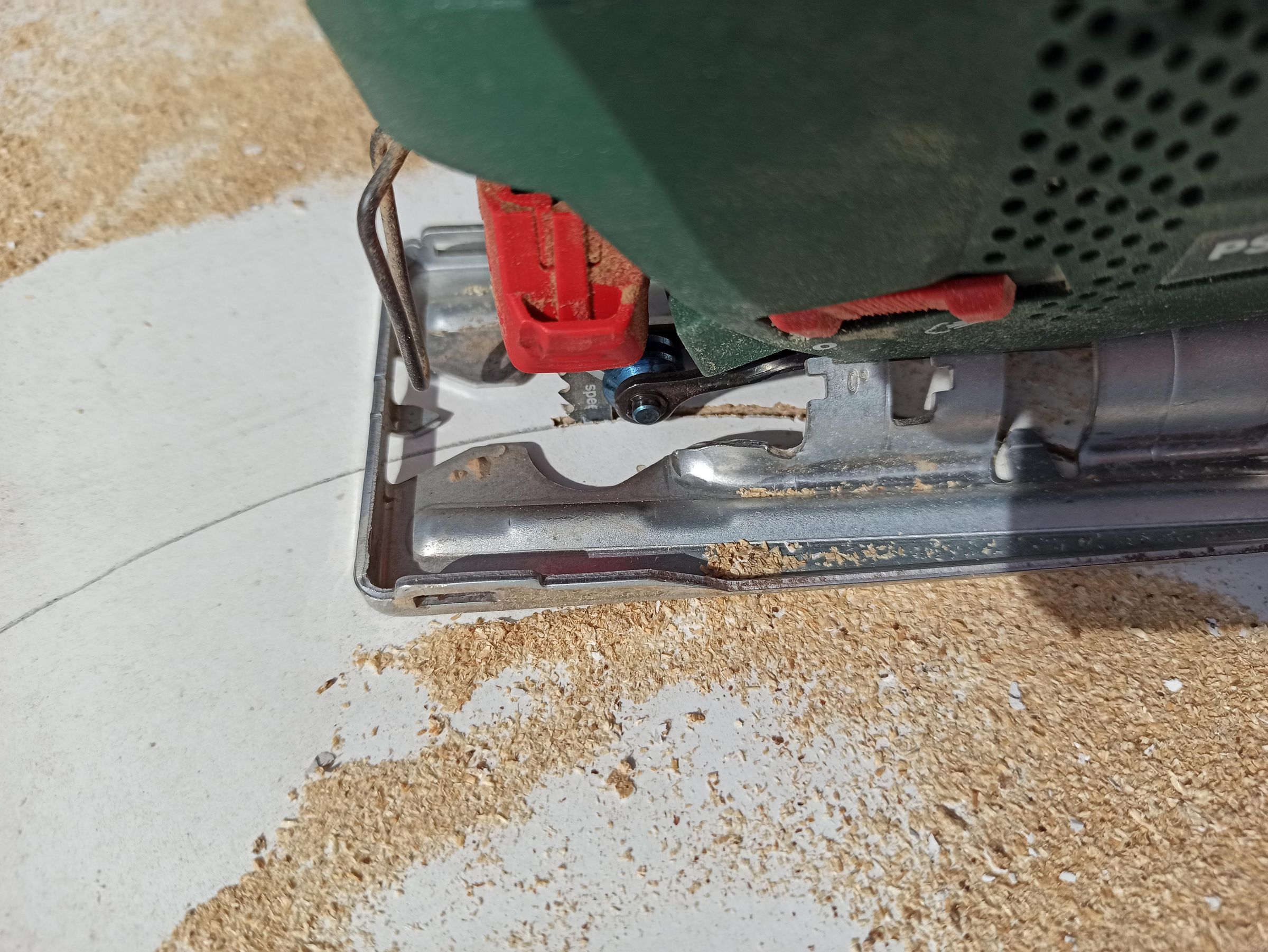 Simple 360 Rotating Platform : 9 Steps - Instructables