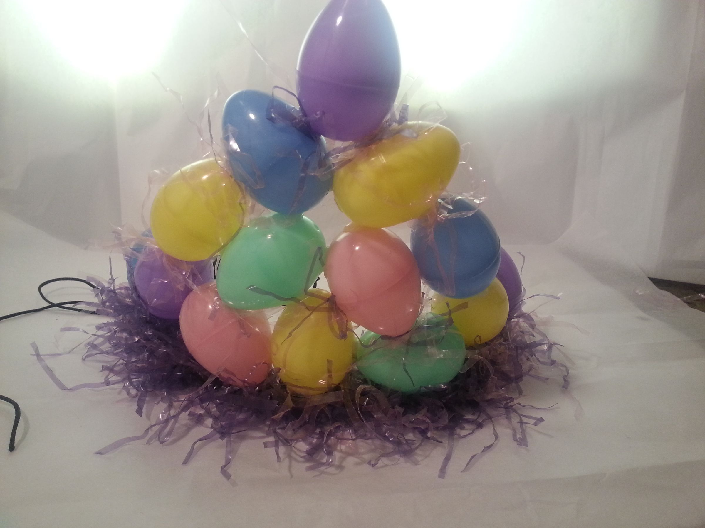 Egg Crown : 5 Steps (with Pictures) - Instructables