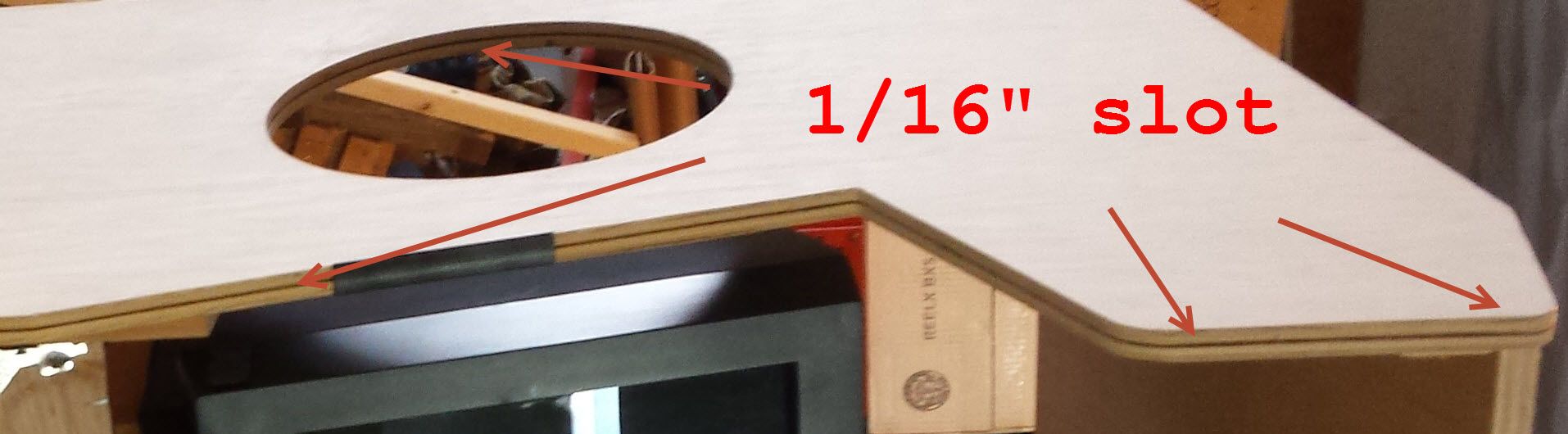 X-men Arcade Machine : 30 Steps (with Pictures) - Instructables