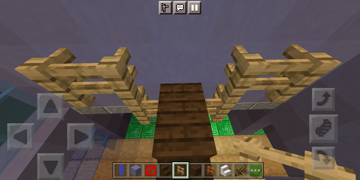 The Ultimate Guide to Furnishing Your House in Minecraft : 31 Steps ...
