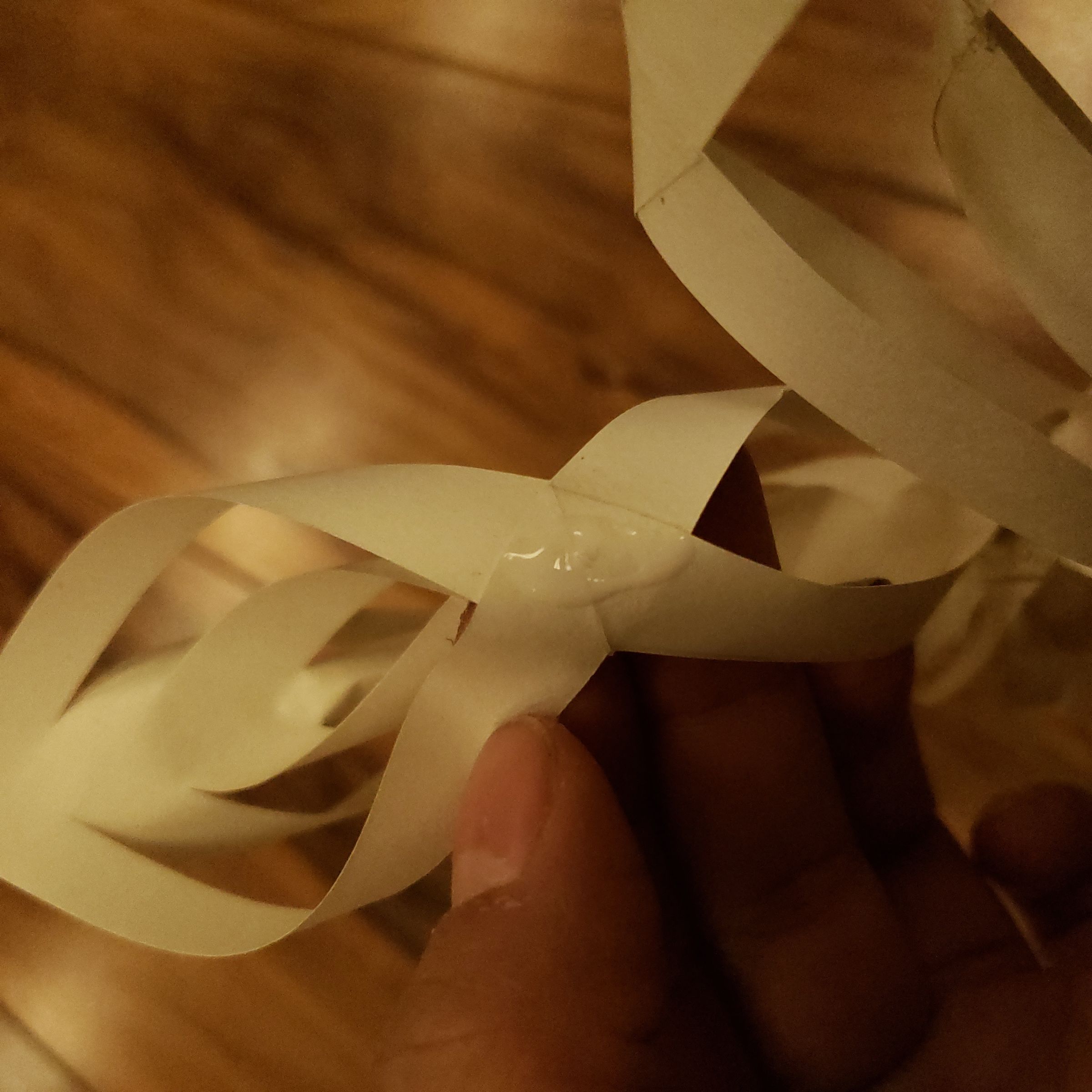 DIY Paper Snowflake : 7 Steps - Instructables