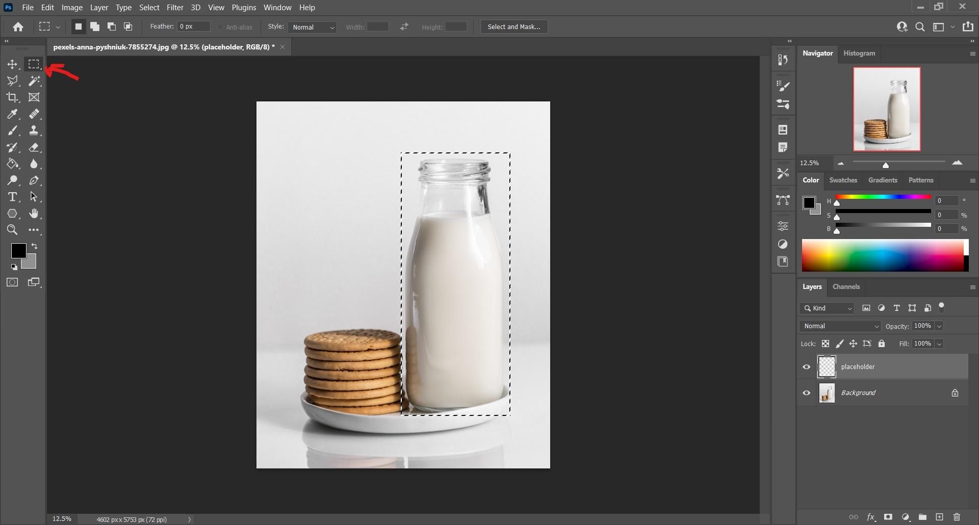 Create a Product Mockup With Photoshop : 9 Steps - Instructables