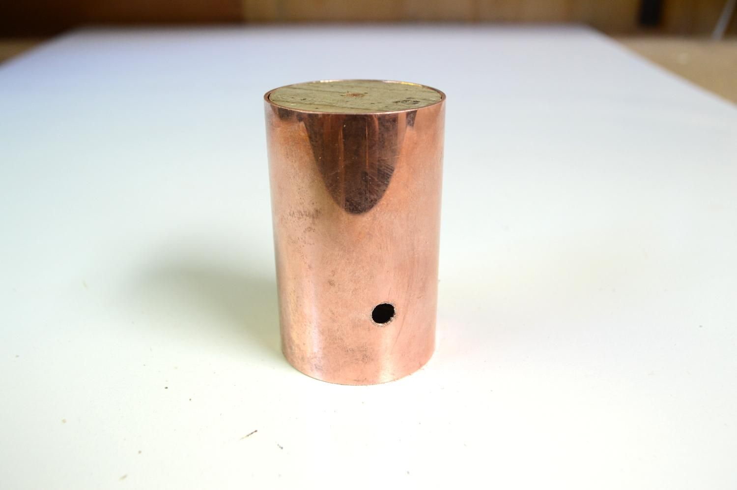 LED Filament Lamp : 8 Steps (with Pictures) - Instructables