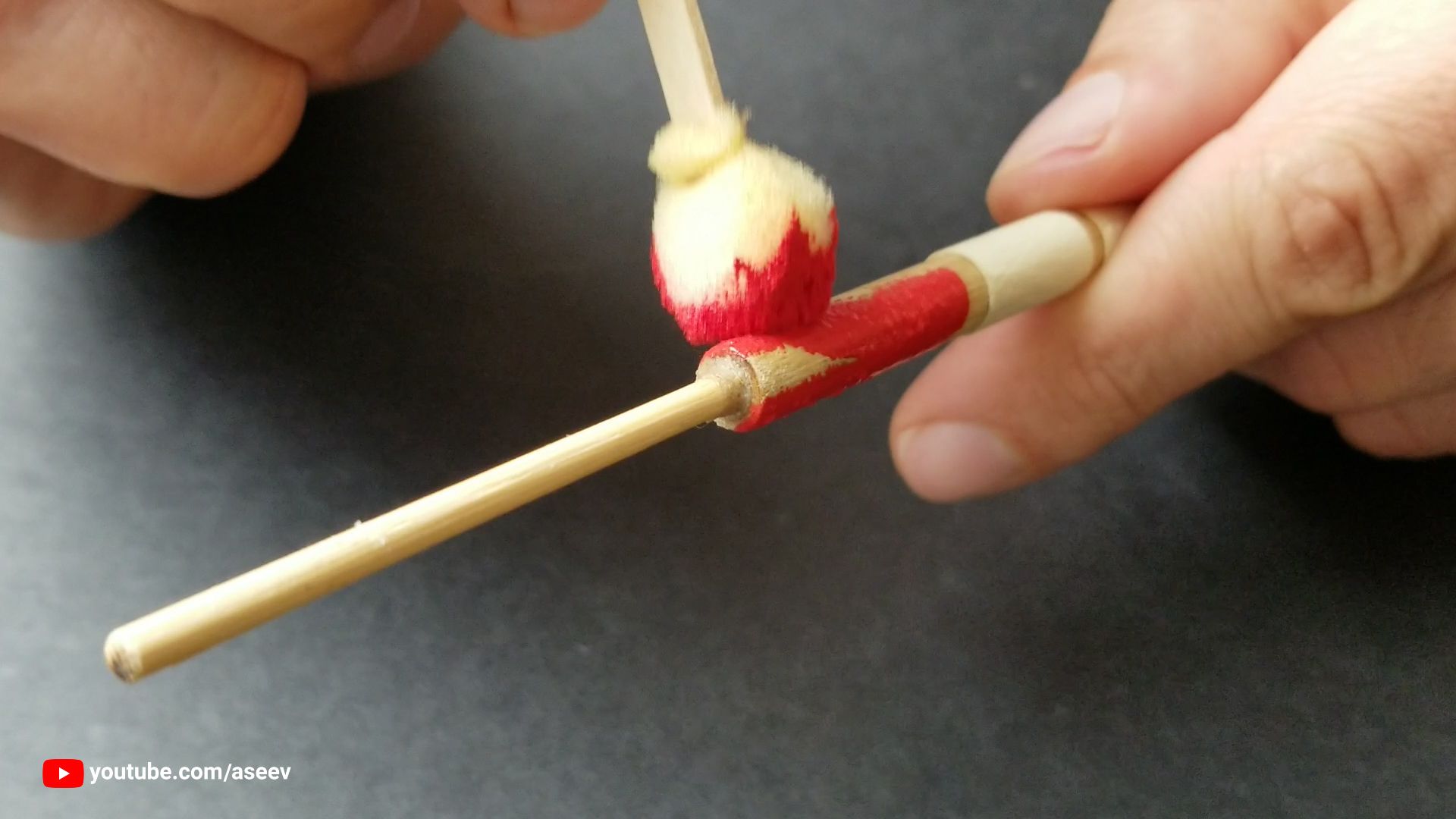 Handcrafted Reed Fishing Floats (Bobbers) : 18 Steps (with Pictures ...