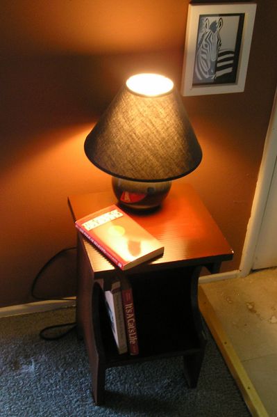 Make Furniture With Cardboard! : 9 Steps (with Pictures) - Instructables