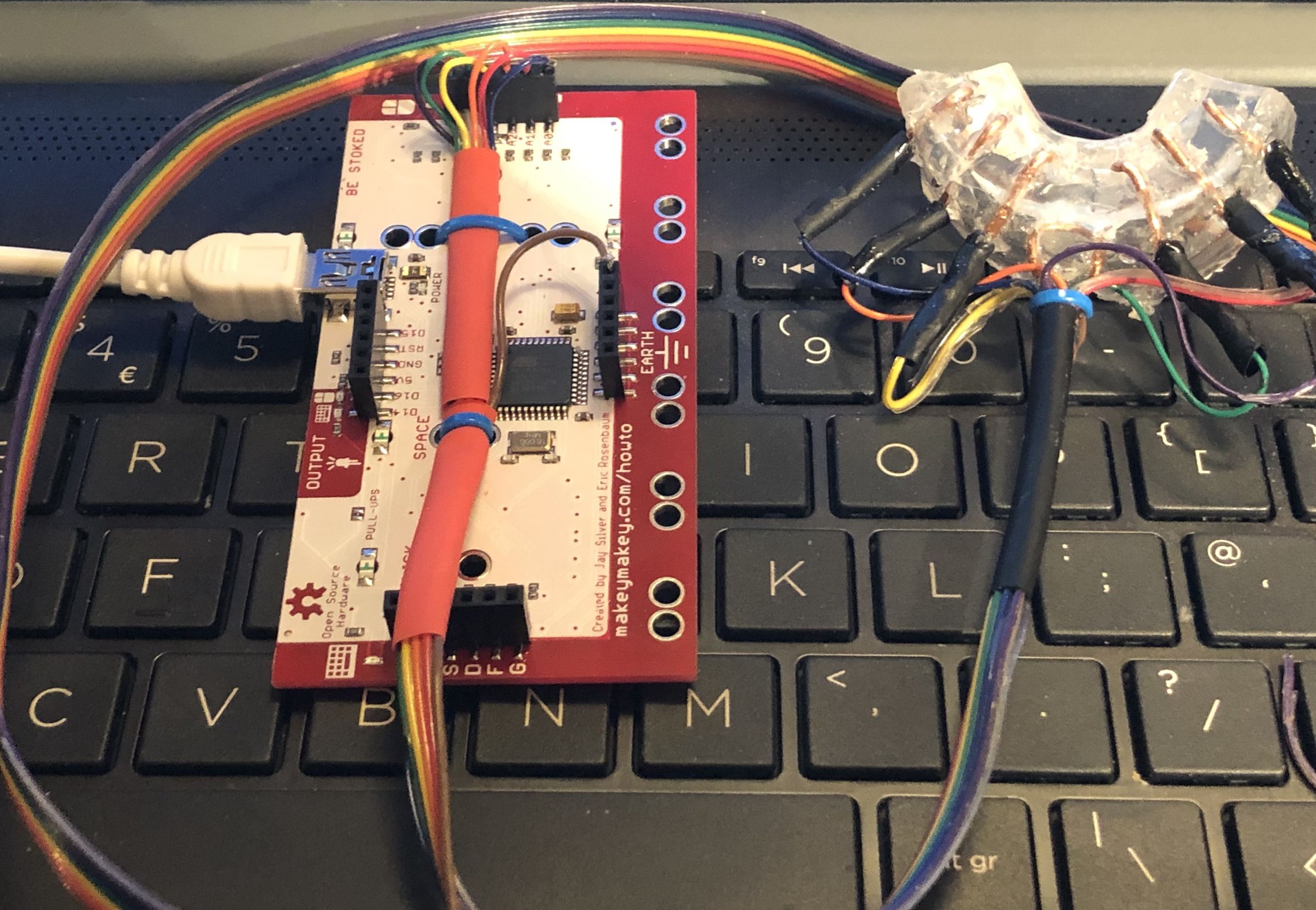 Tongue Typing With a Mouth Mouse : 11 Steps (with Pictures) - Instructables