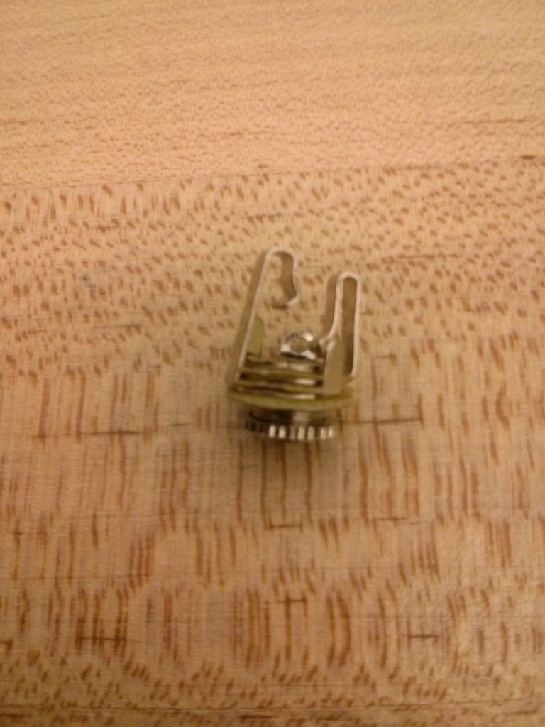 Using Mozzi Library With 5 Potentiometers : 5 Steps (with Pictures ... Using Mozzi Library With 5 Potentiometers : 5 Steps (with Pictures ...
