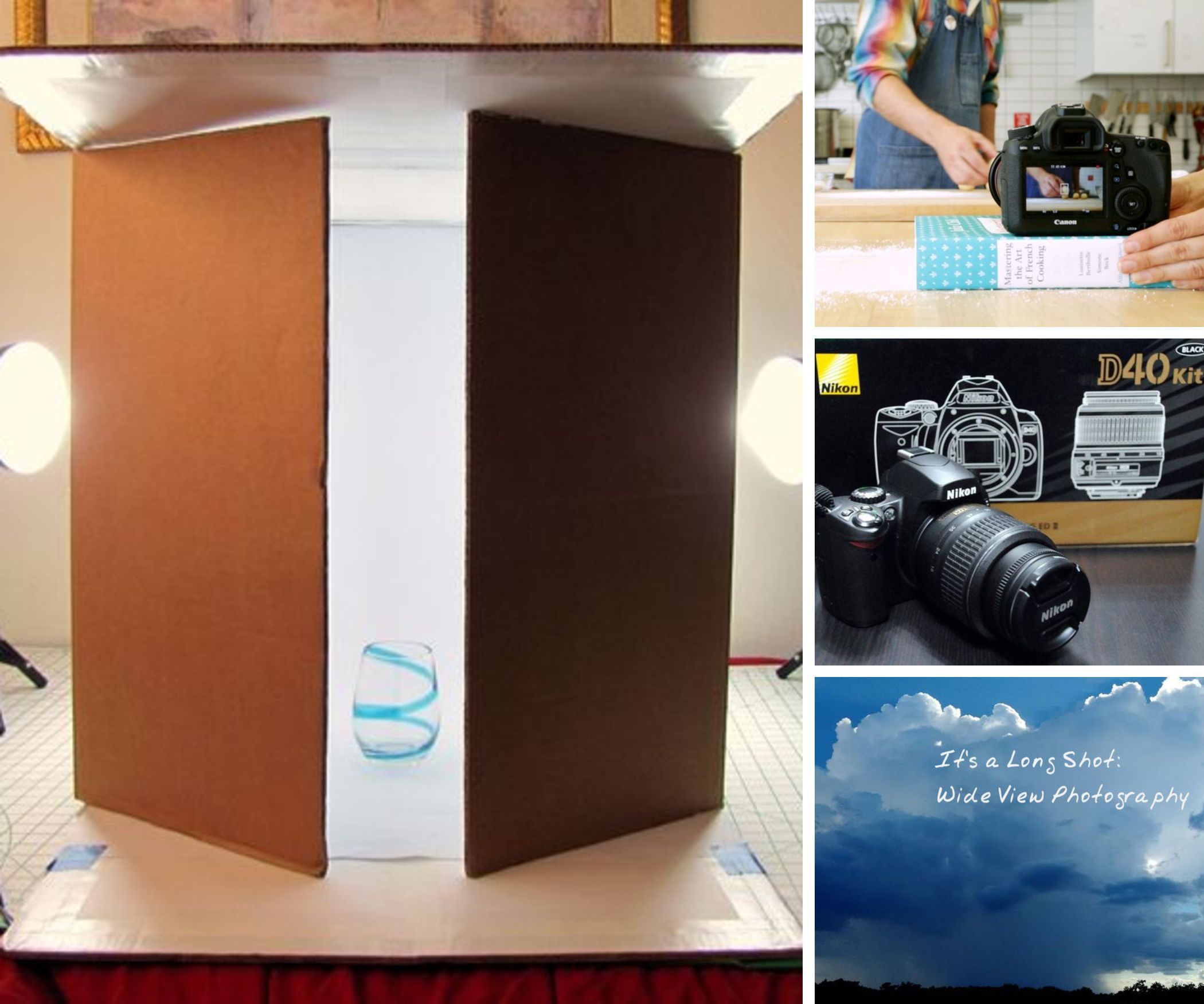 Nikon // Photo Lab - Instructables