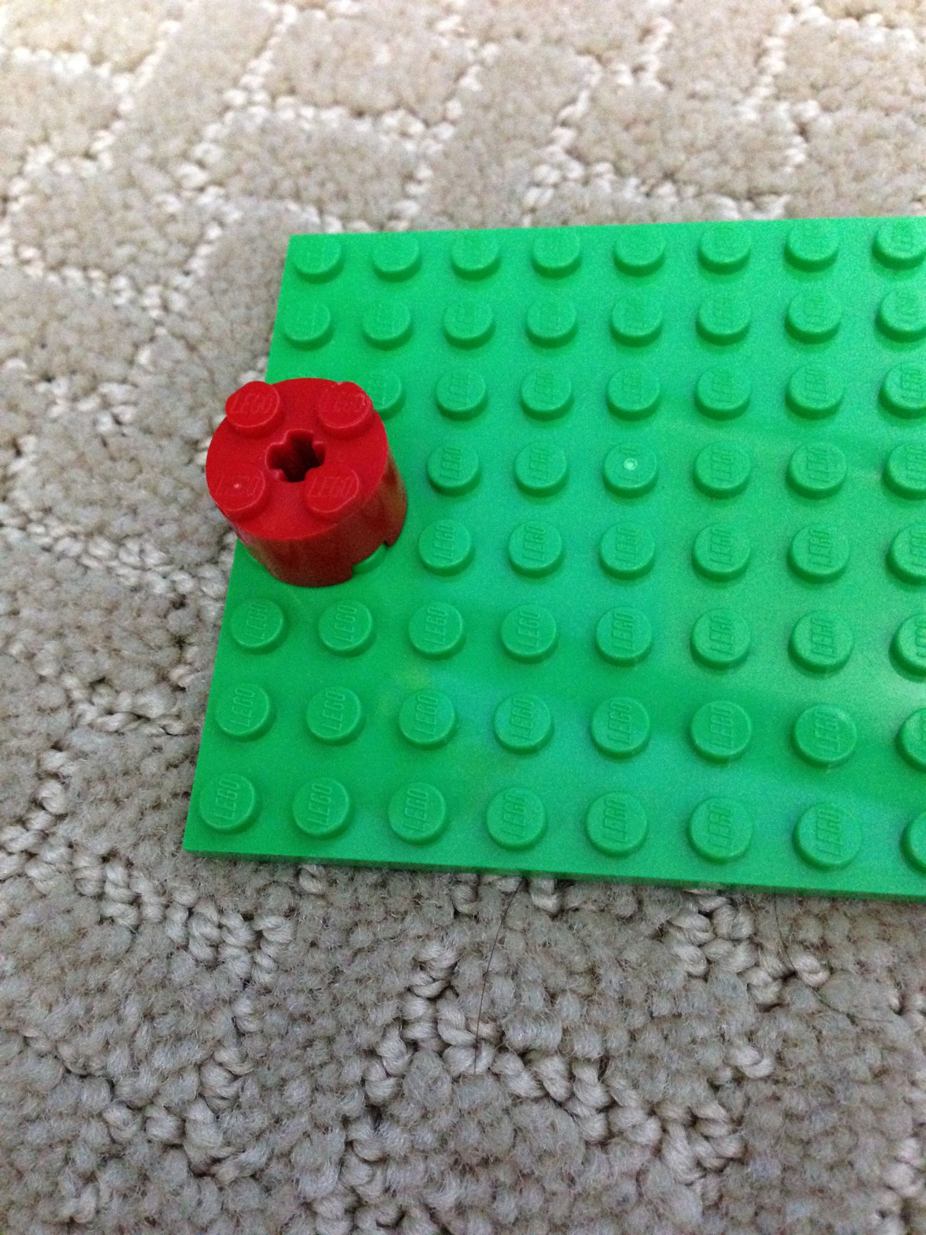 Lego Zipline - Instructables