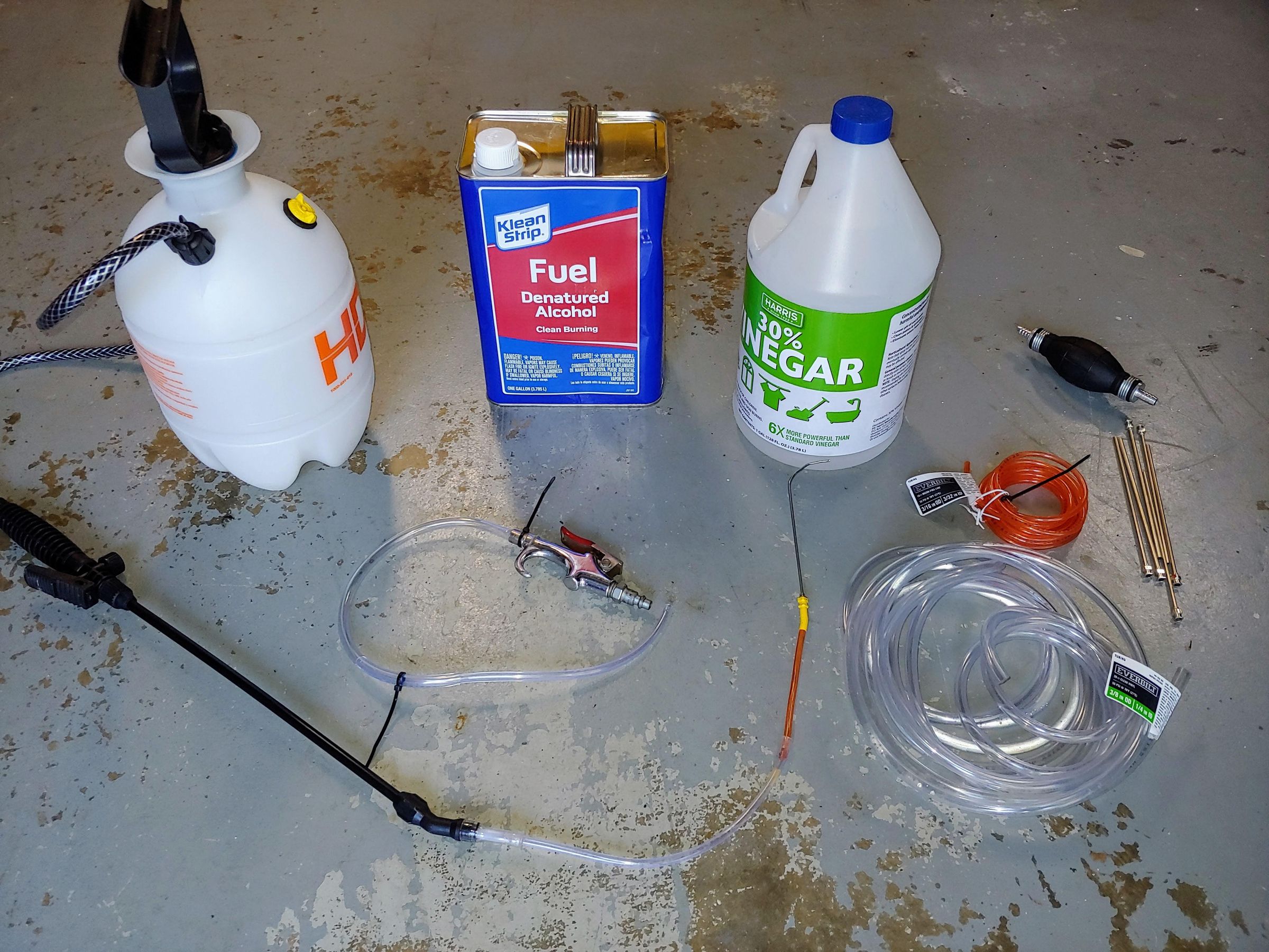 Cleaning a Foggy/Hazy Window Insulated Glass Unit (IGU) : 7 Steps (with ...