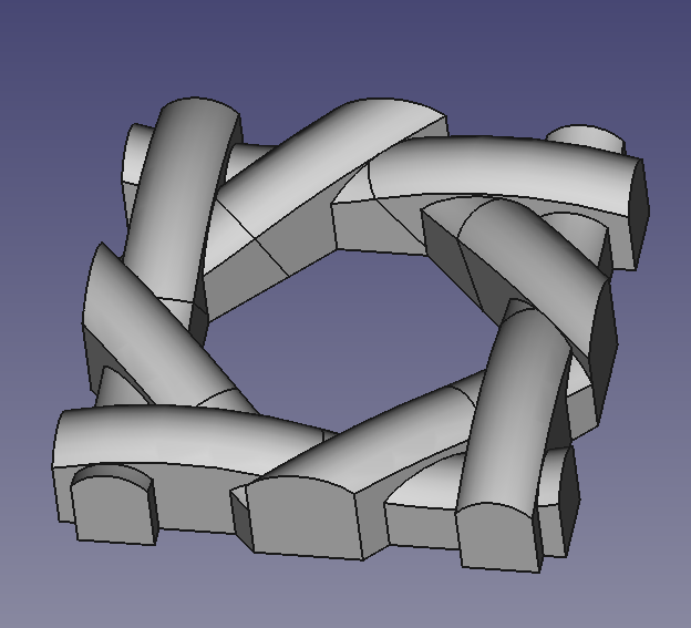 Cane Braiding : 3 Steps - Instructables