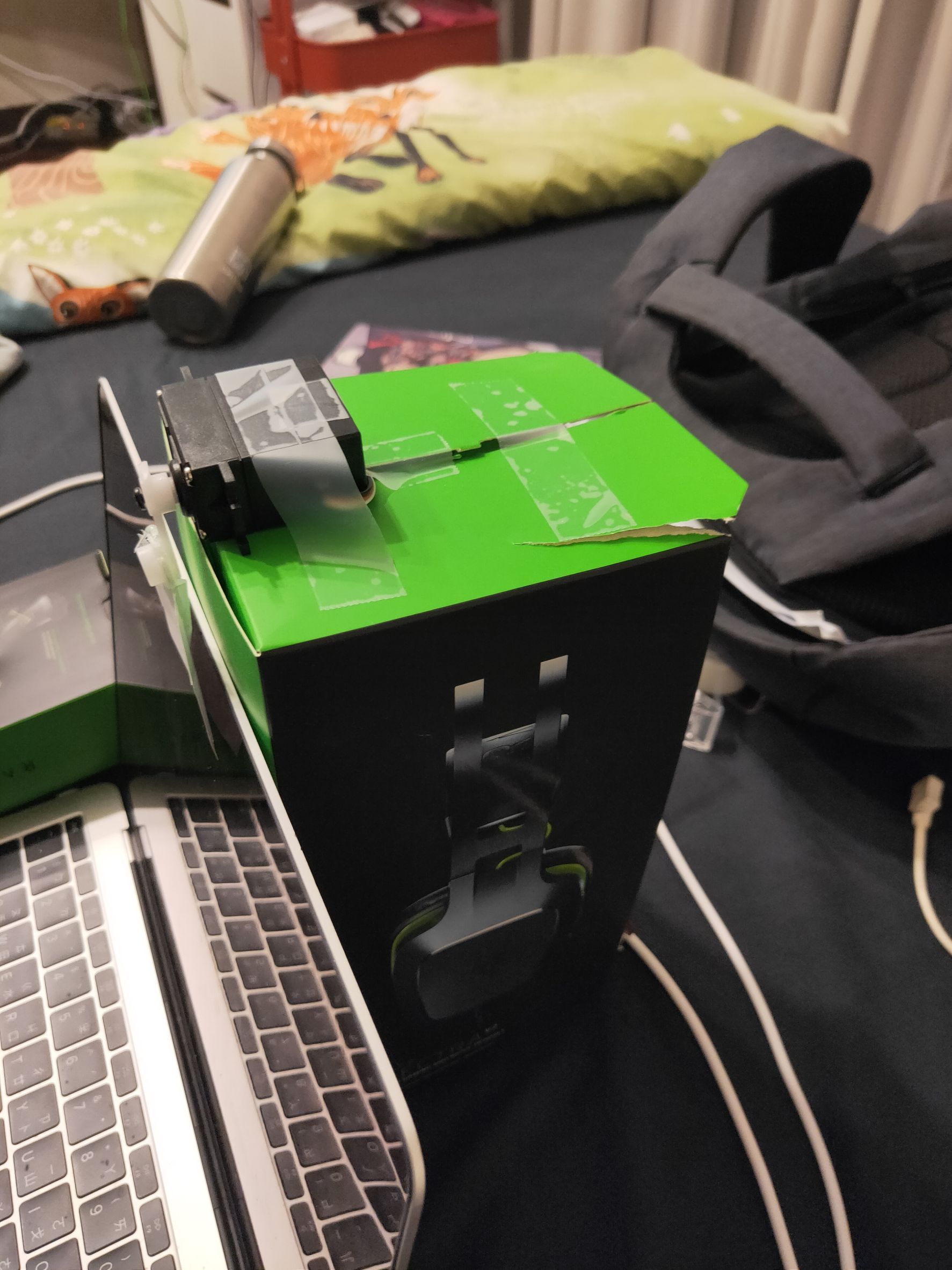 Camera Blocker : 5 Steps - Instructables