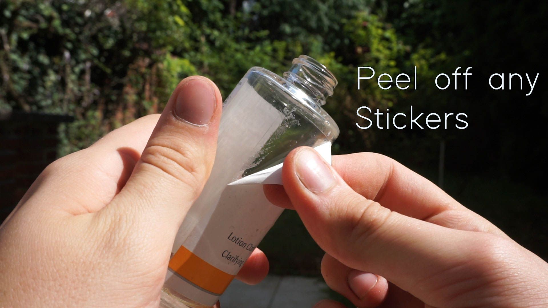 Cheap Reed Diffuser Based on Essential Oil : 5 Steps (with Pictures ...