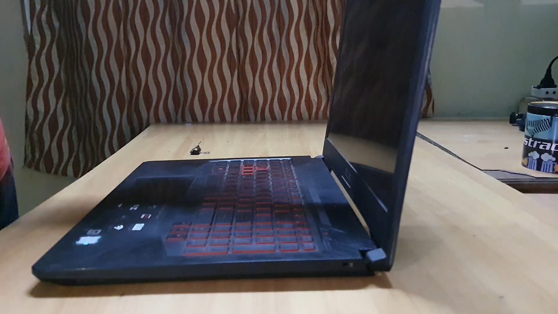 Laptop Hinge Repair | Asus Fx504 : 5 Steps (with Pictures) - Instructables
