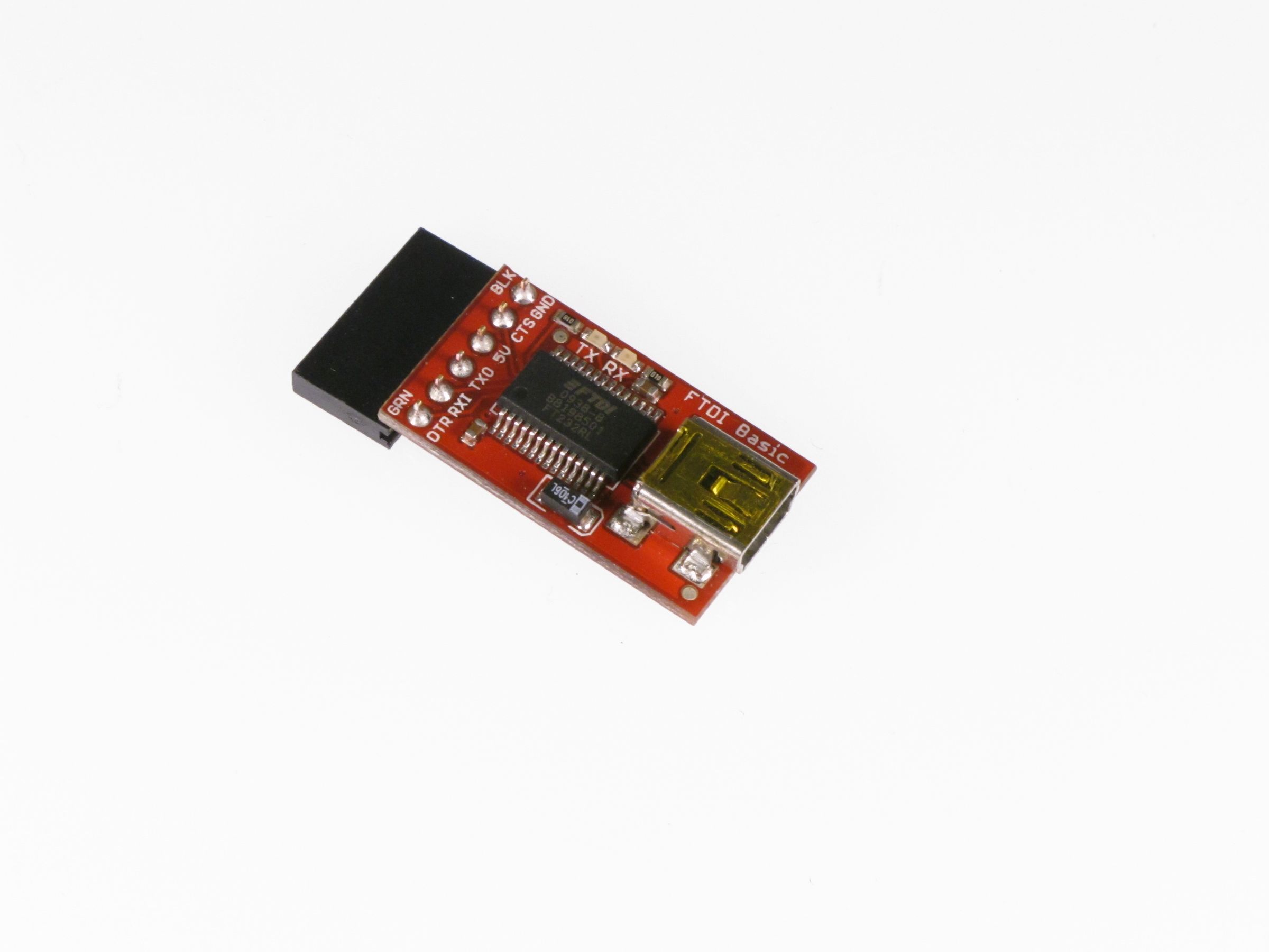 The Ardweeny: the Little Friend of the Arduino (and How to Beef It Up) : 11 Steps (with Pictures ...