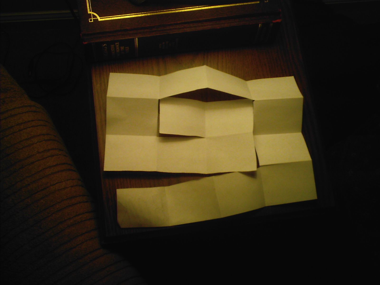 Easy Address Book / Notepad : 5 Steps - Instructables