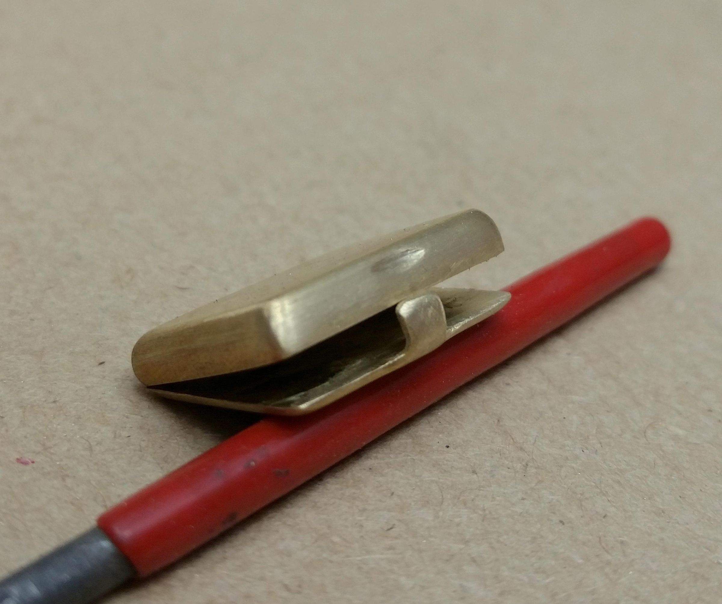 Make Your Own SD Card Locket From Scratch! : 13 Steps (with Pictures ...