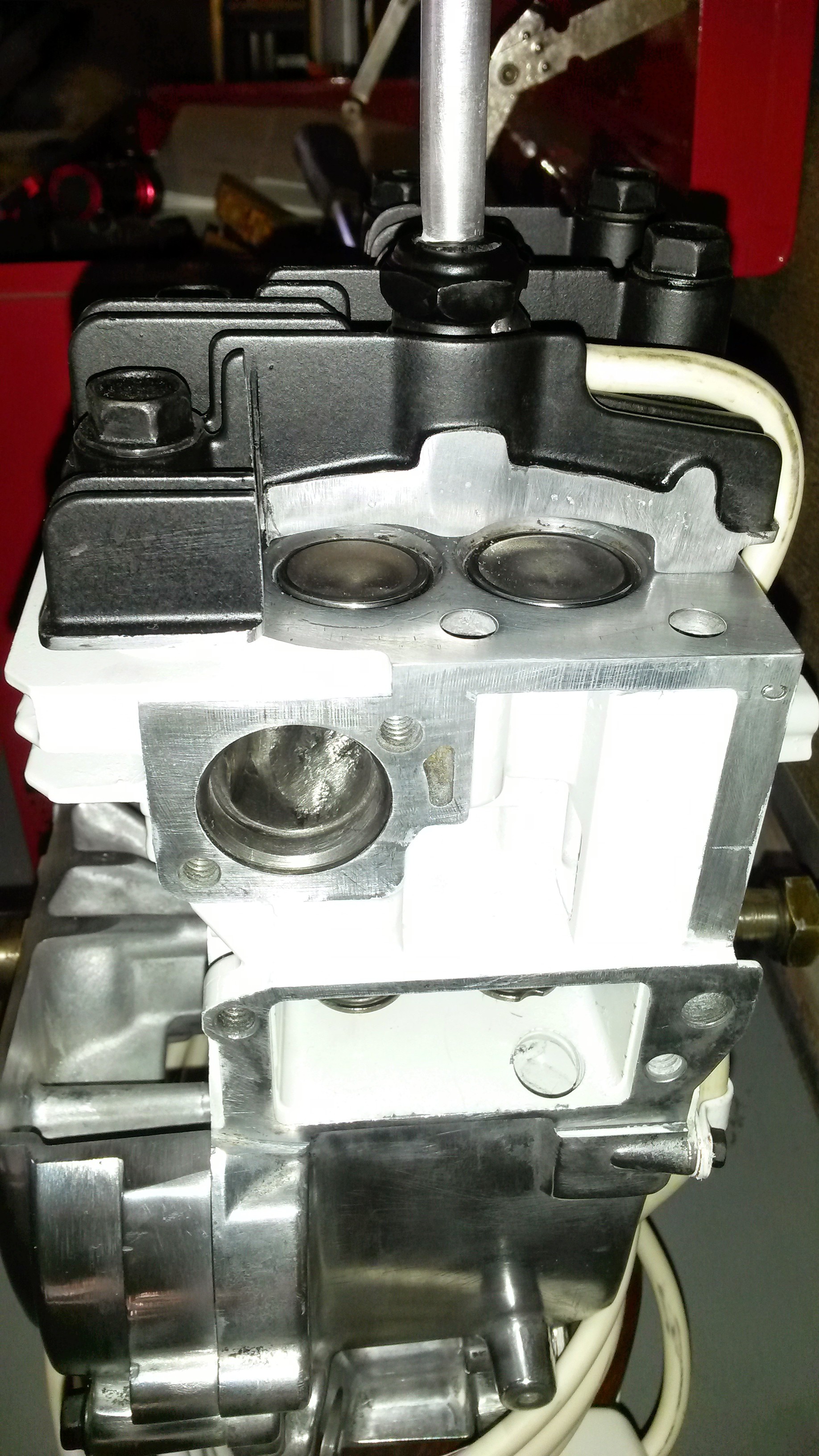 Small Engine Lamp : 7 Steps (with Pictures) - Instructables