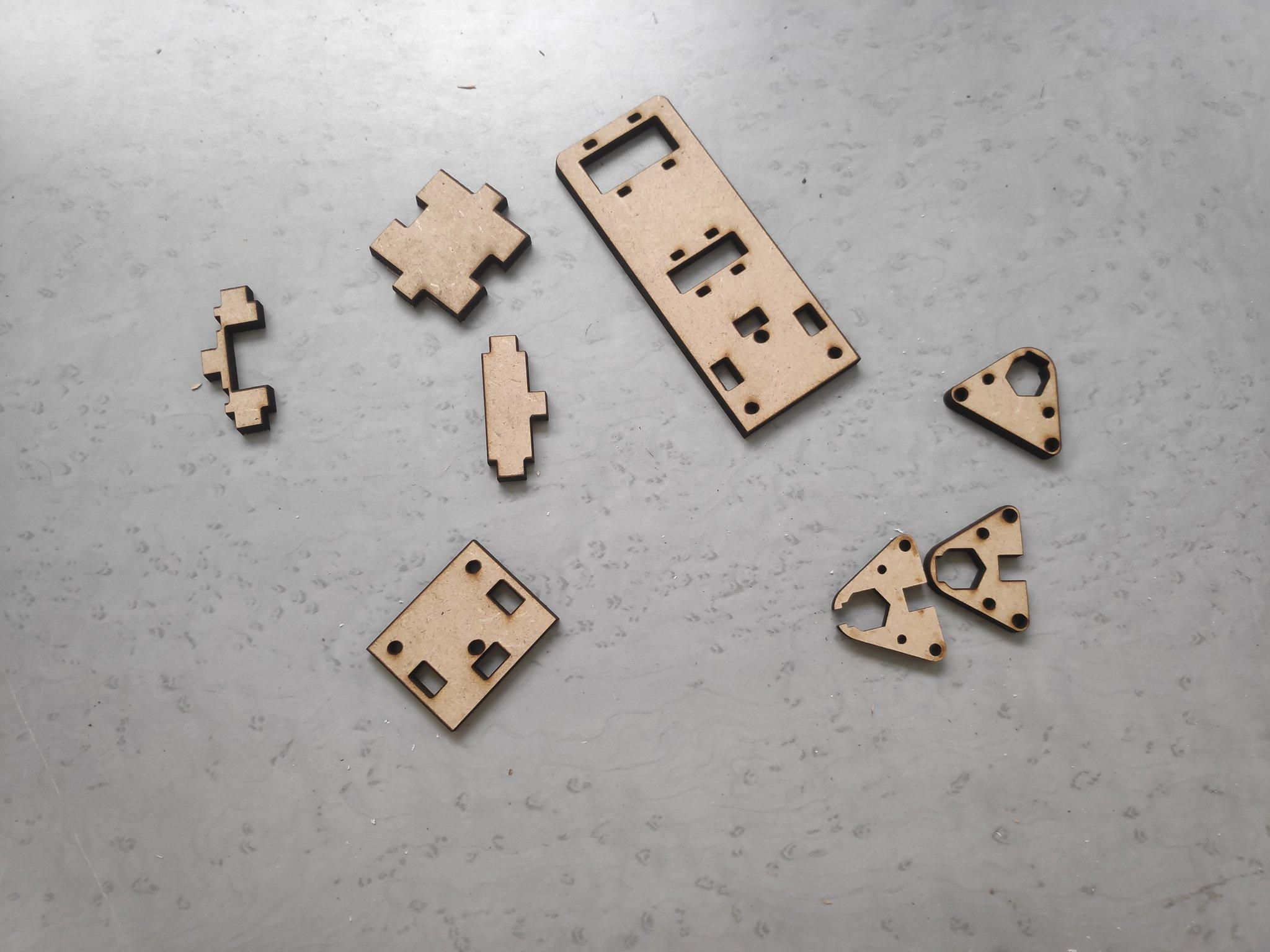 CNC Pen Lift : 6 Steps (with Pictures) - Instructables