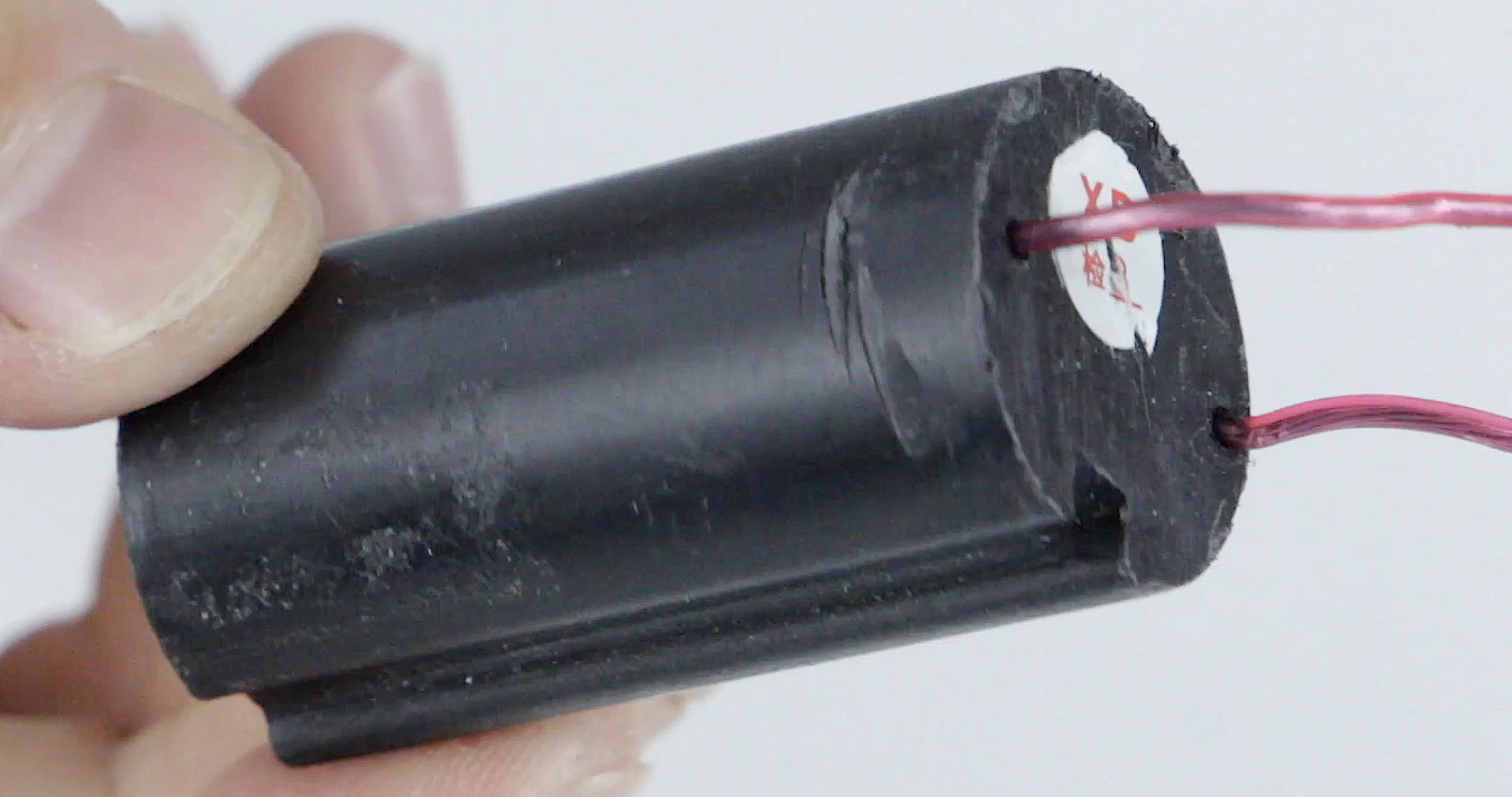 How to Build a DIY Signal Jammer for Drones, Wi-Fi, and 4G Networks : 7 ...