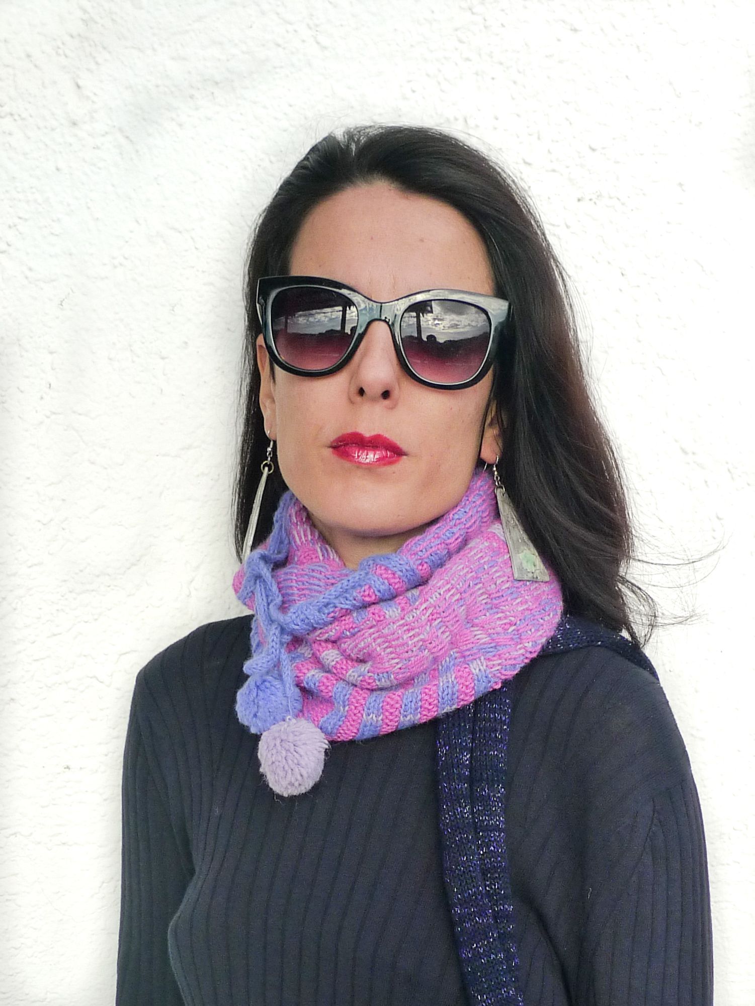 3in1 Beanie-Balaclava-Snood : 12 Steps (with Pictures) - Instructables