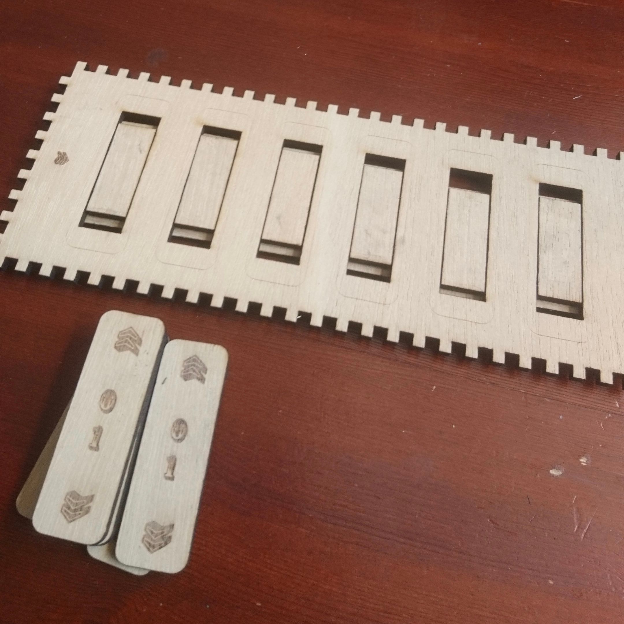 Riddle Puzzle Box : 10 Steps (with Pictures) - Instructables