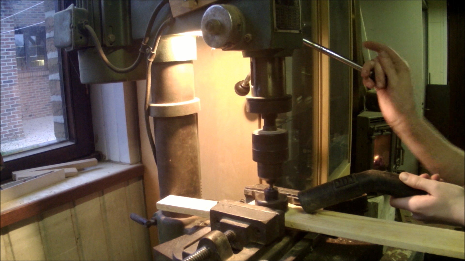 Wooden Toy Racecar : 4 Steps - Instructables