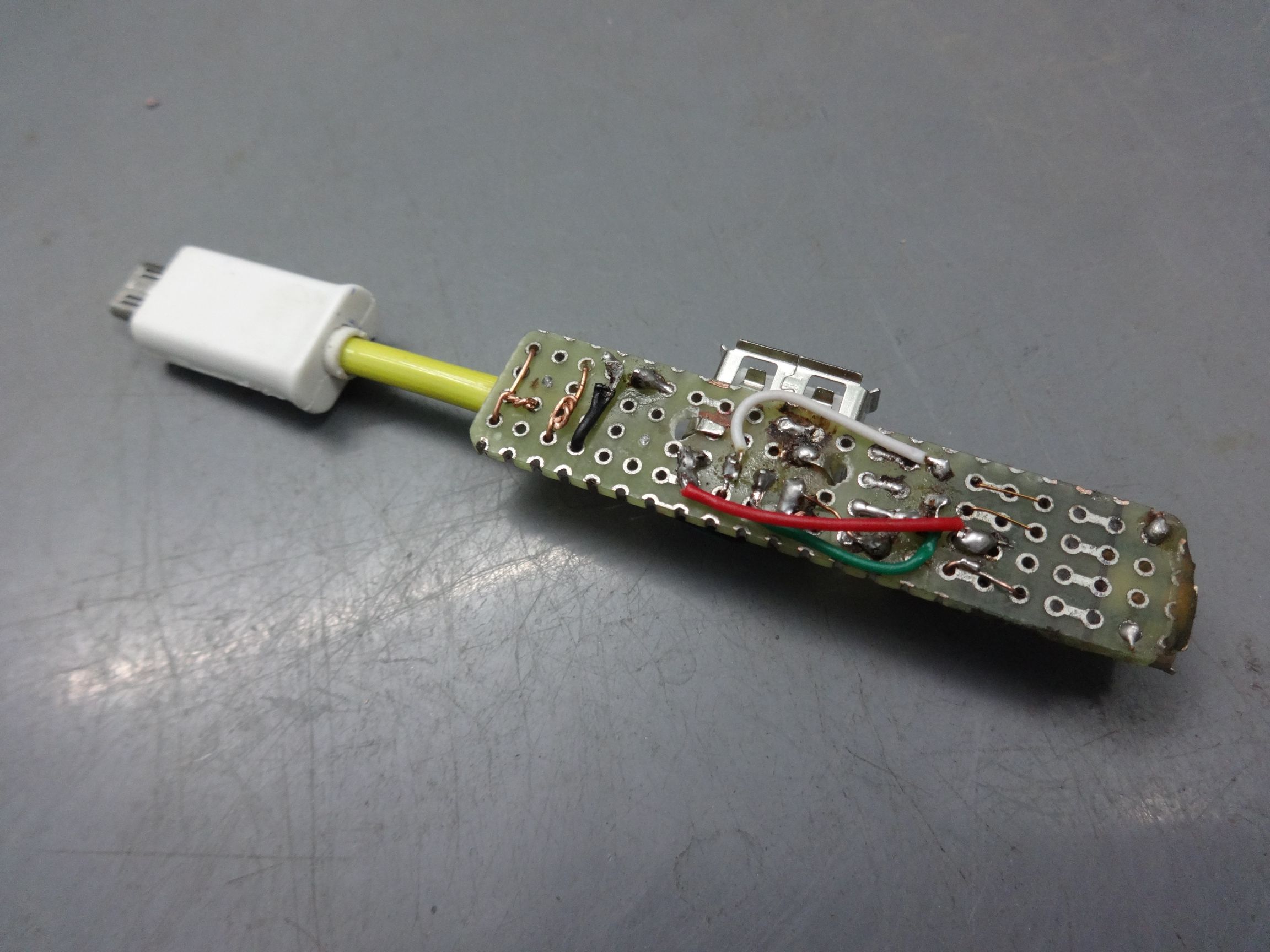 Android OTG Development Interface (with Pictures) - Instructables