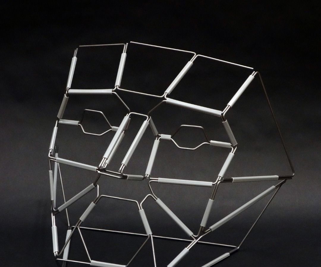 Wire Mask (with Pictures) - Instructables