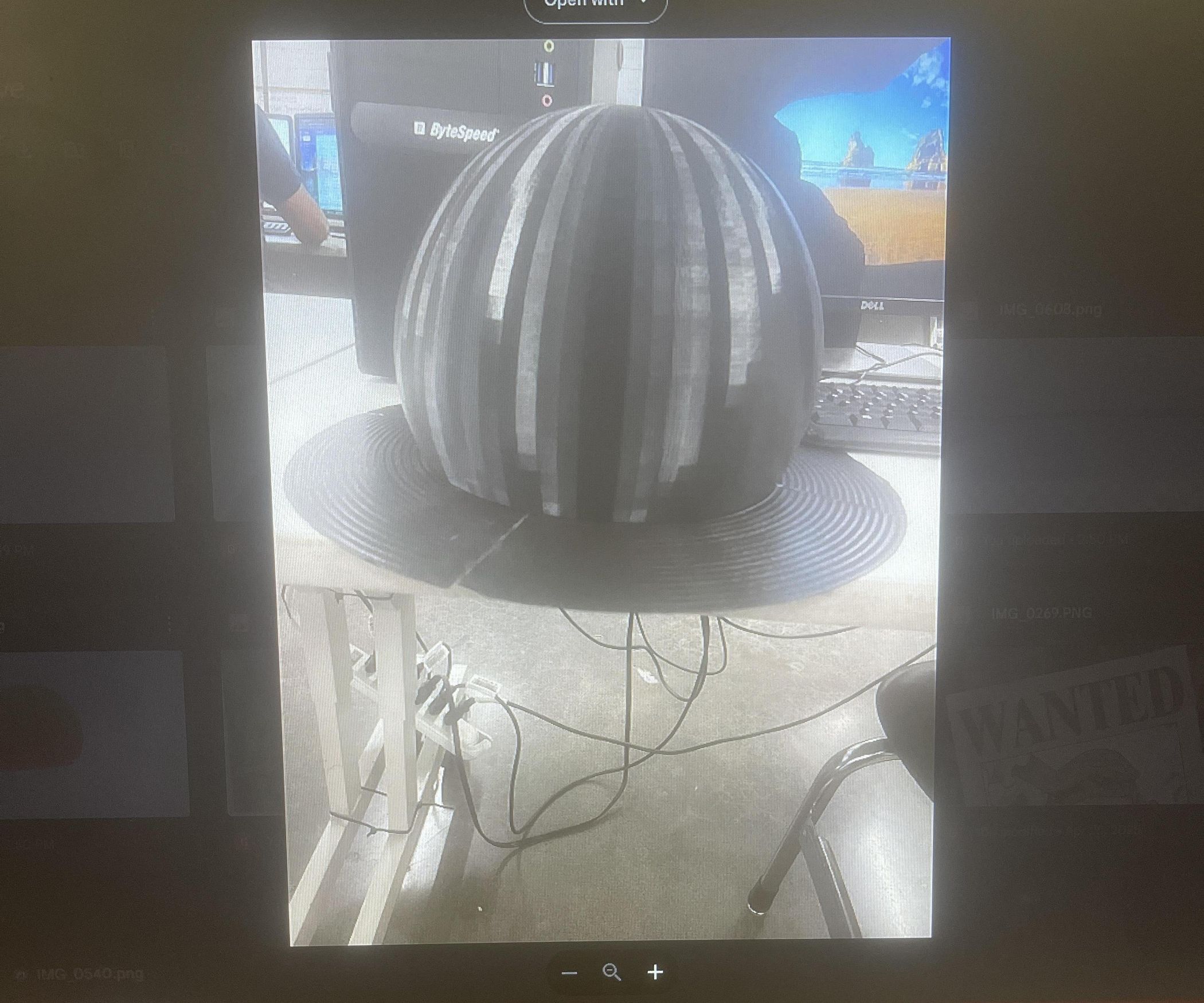 3d Hat : 4 Steps - Instructables