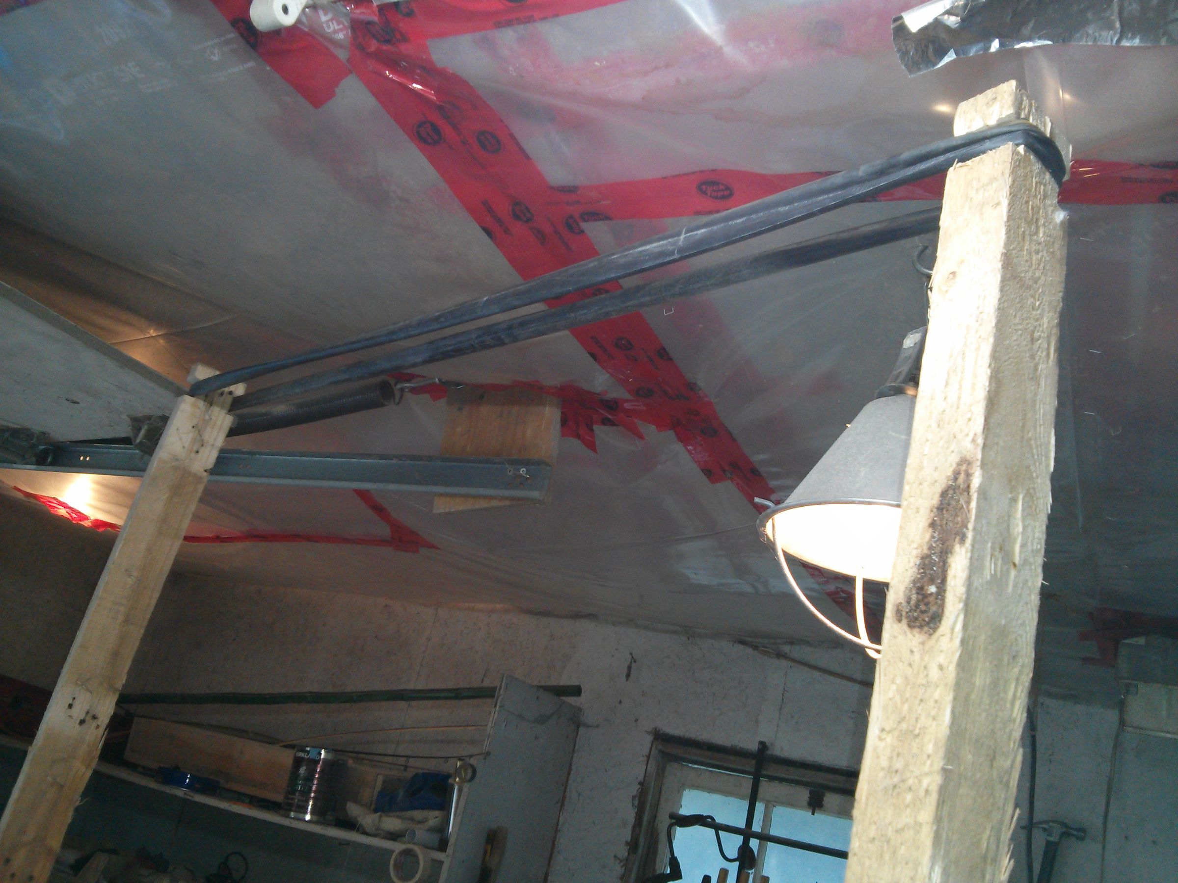 Building a Viking Pole Lathe Without Using Power : 10 Steps (with ...