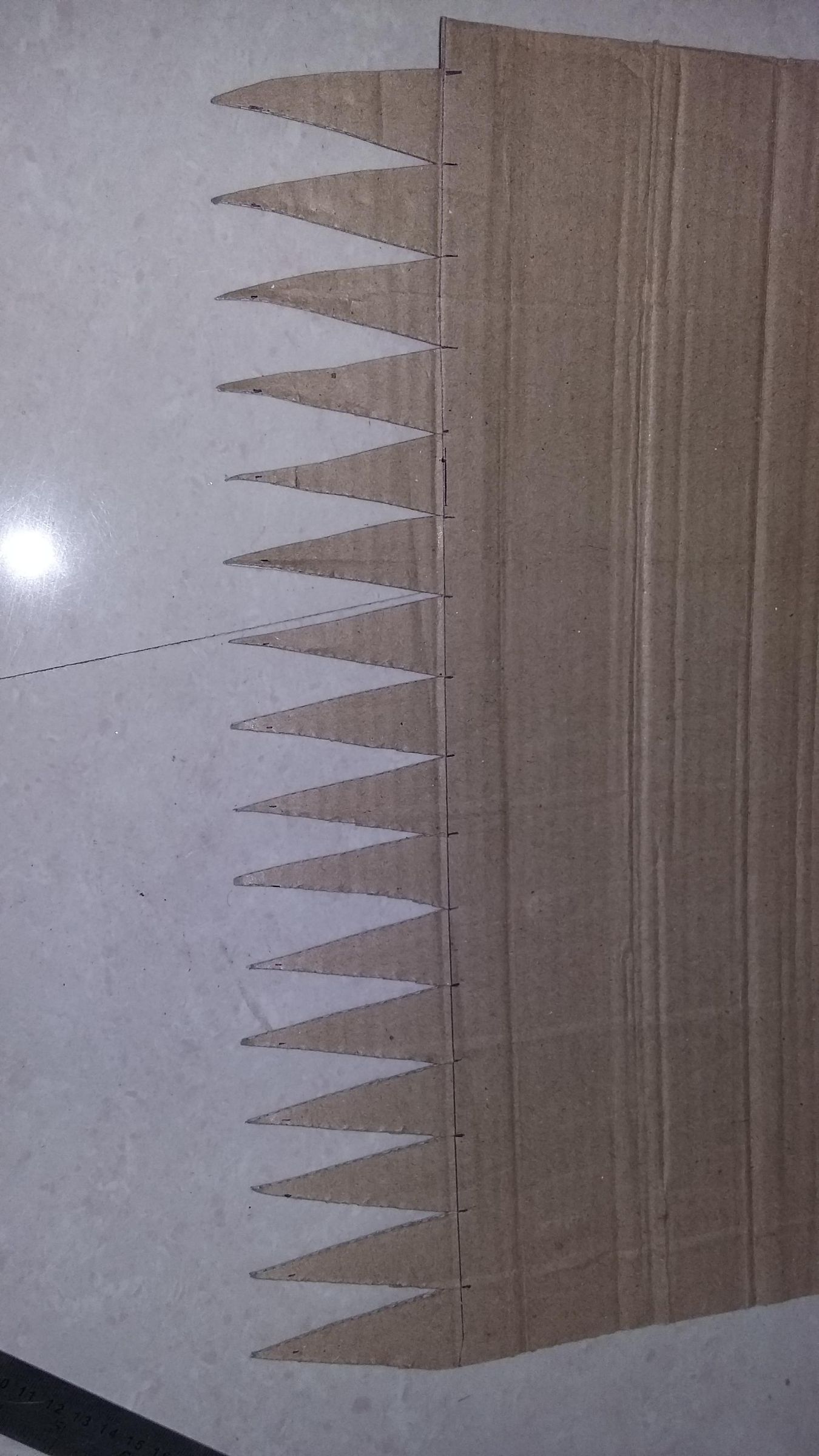 Cardboard Birds Nest Box : 12 Steps (with Pictures) - Instructables