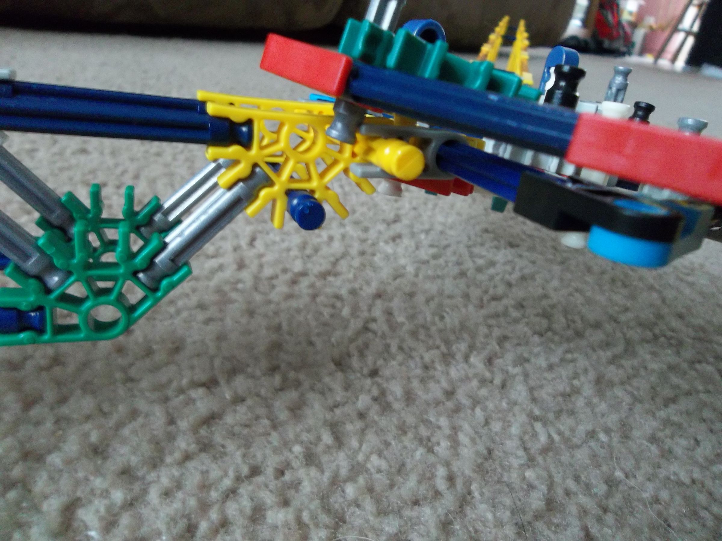 Easy Folding Tri-pod : 6 Steps (with Pictures) - Instructables